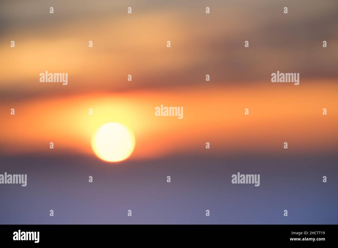 Bokeh sunlight abstract water hi-res stock photography and images - Alamy