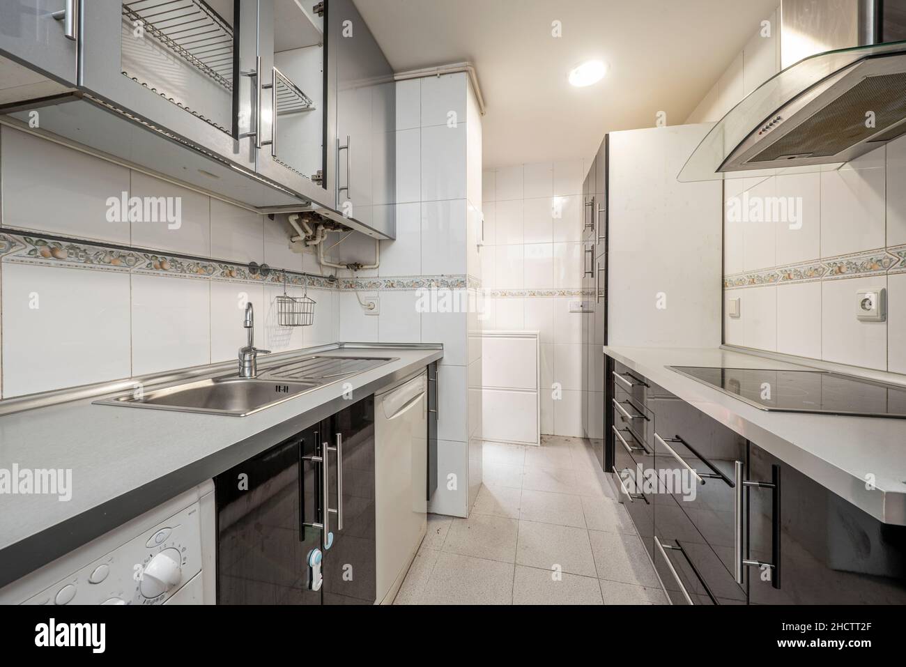 Conventional style hi-res stock photography and images - Alamy