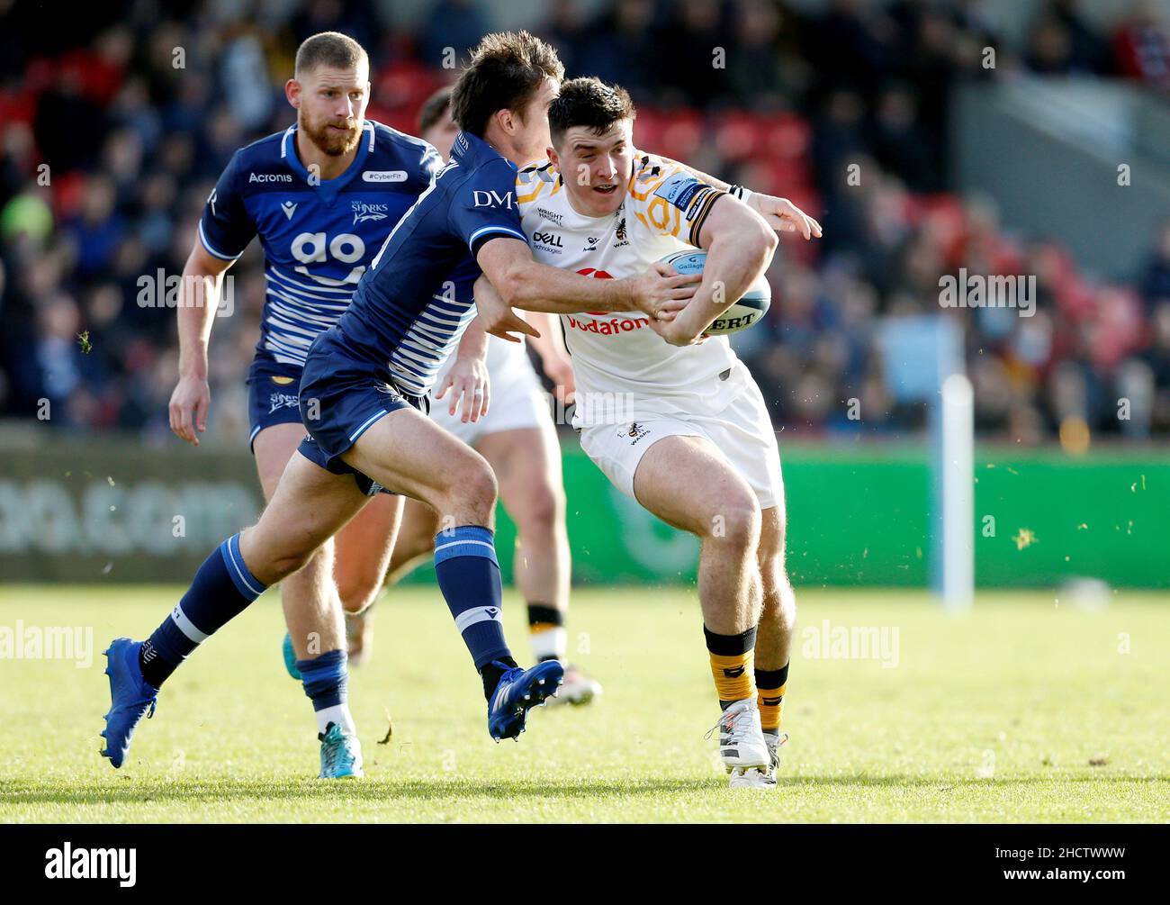 Sam Spink High Resolution Stock Photography and Images - Alamy