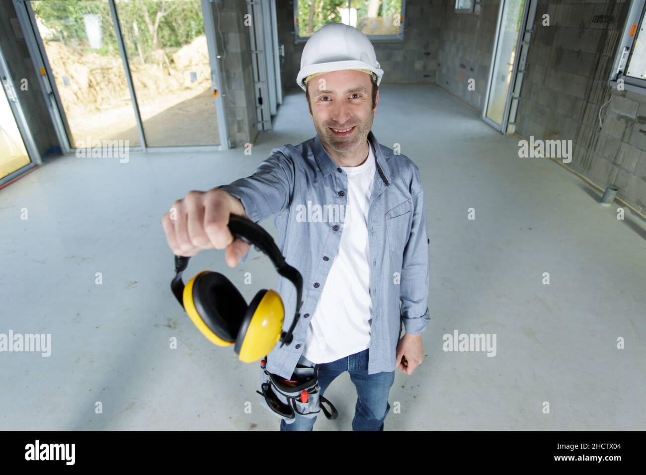 Plant protectors hi-res stock photography and images - Alamy