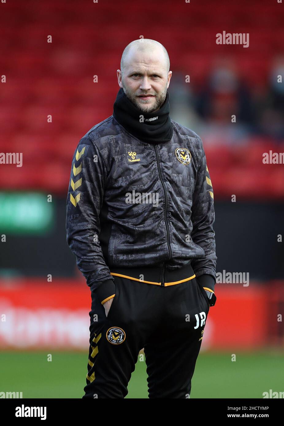 James rowberry newport hi-res stock photography and images - Alamy