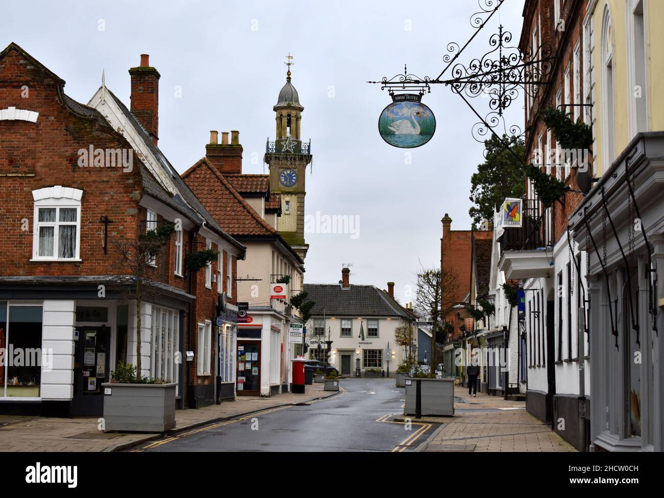 Harleston hi-res stock photography and images - Alamy