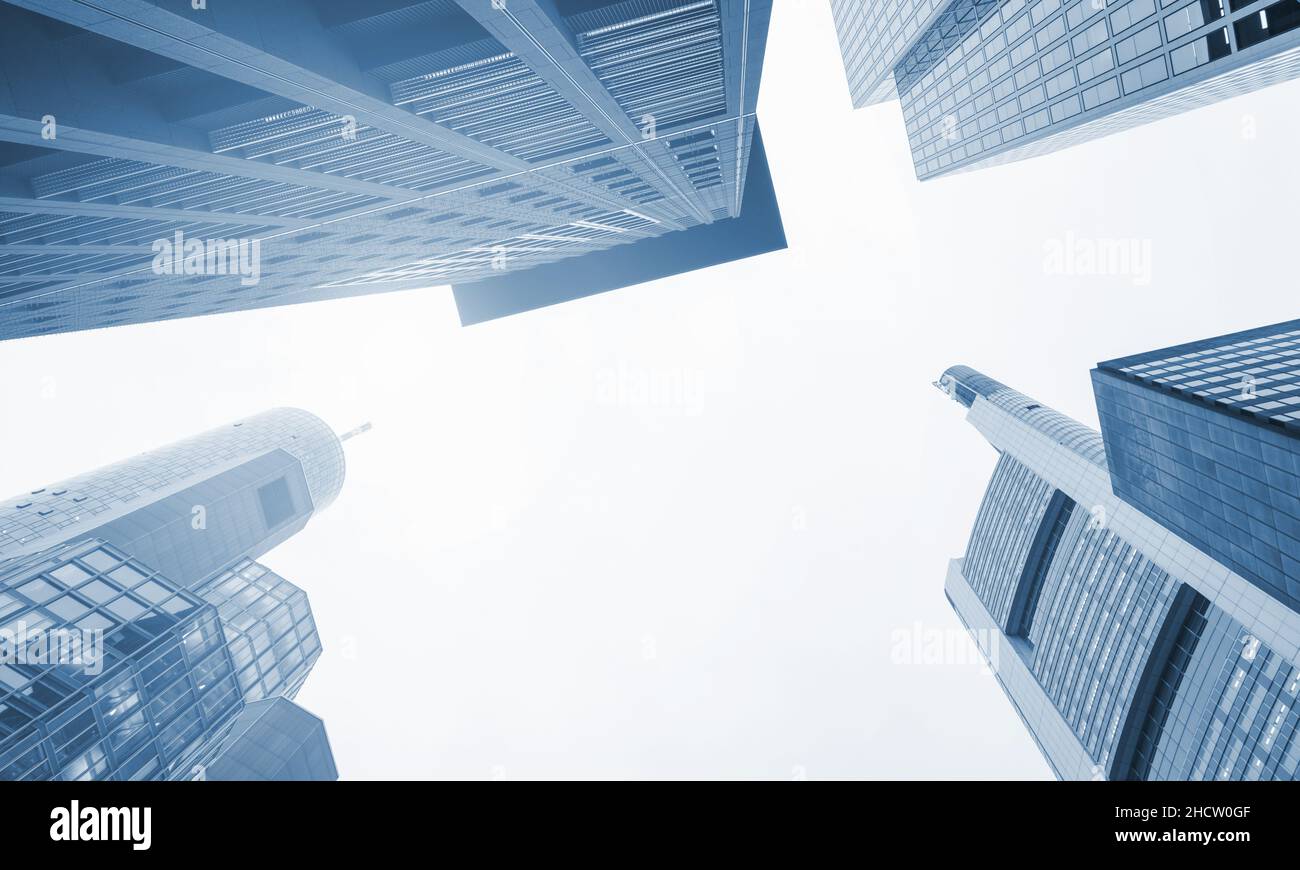 Mainhatten hi-res stock photography and images - Alamy