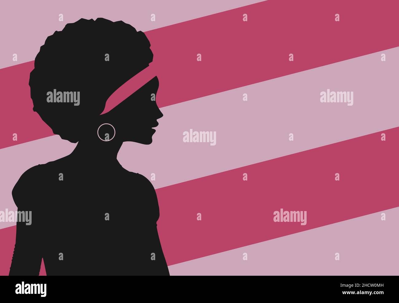 Soul Party Time. Soul, funk, jazz or disco music poster. Beautiful ...