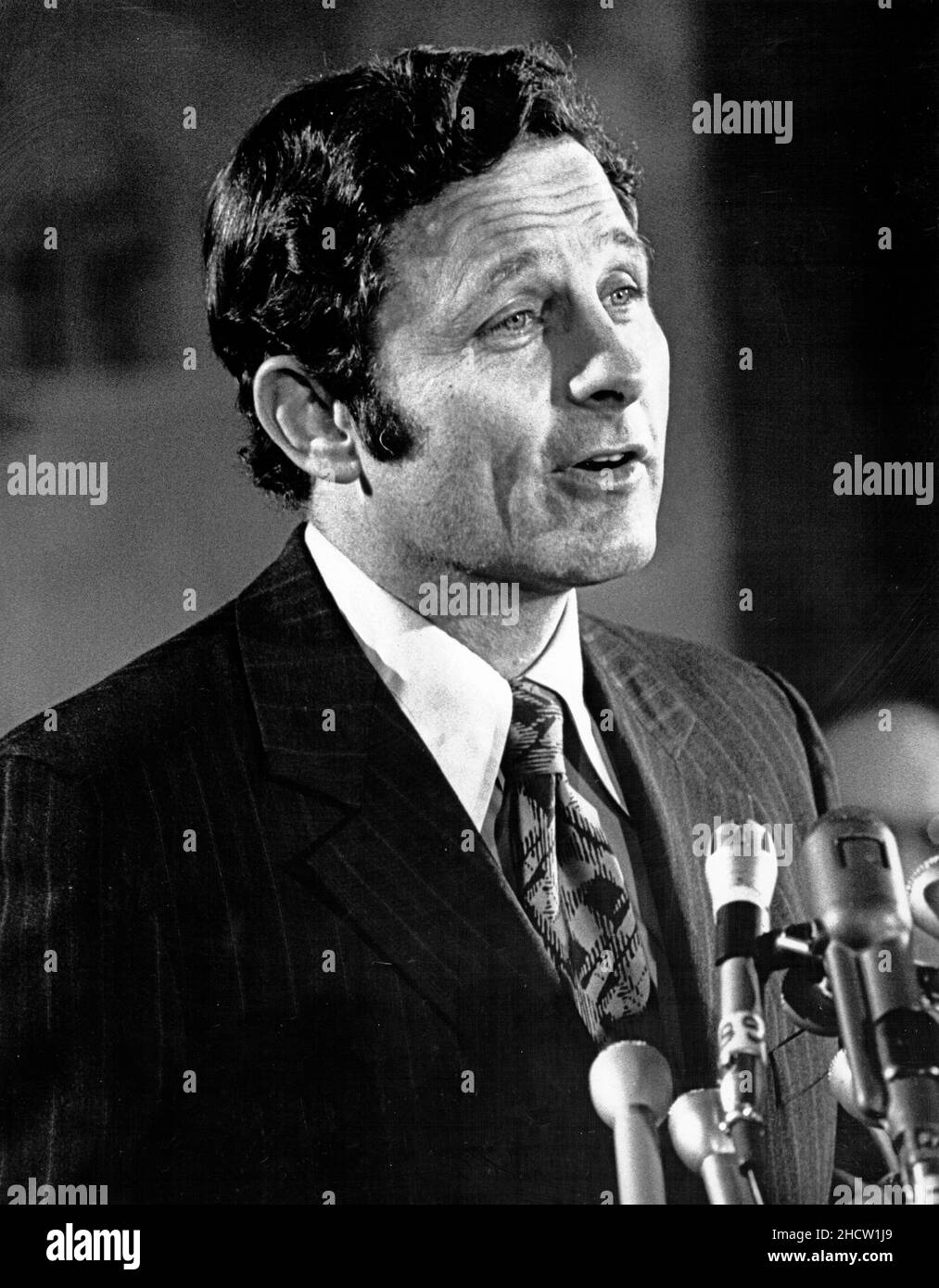 The candidate 1972 hi-res stock photography and images - Alamy