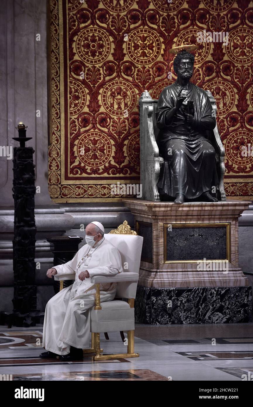 Te deum prayers hi-res stock photography and images - Alamy