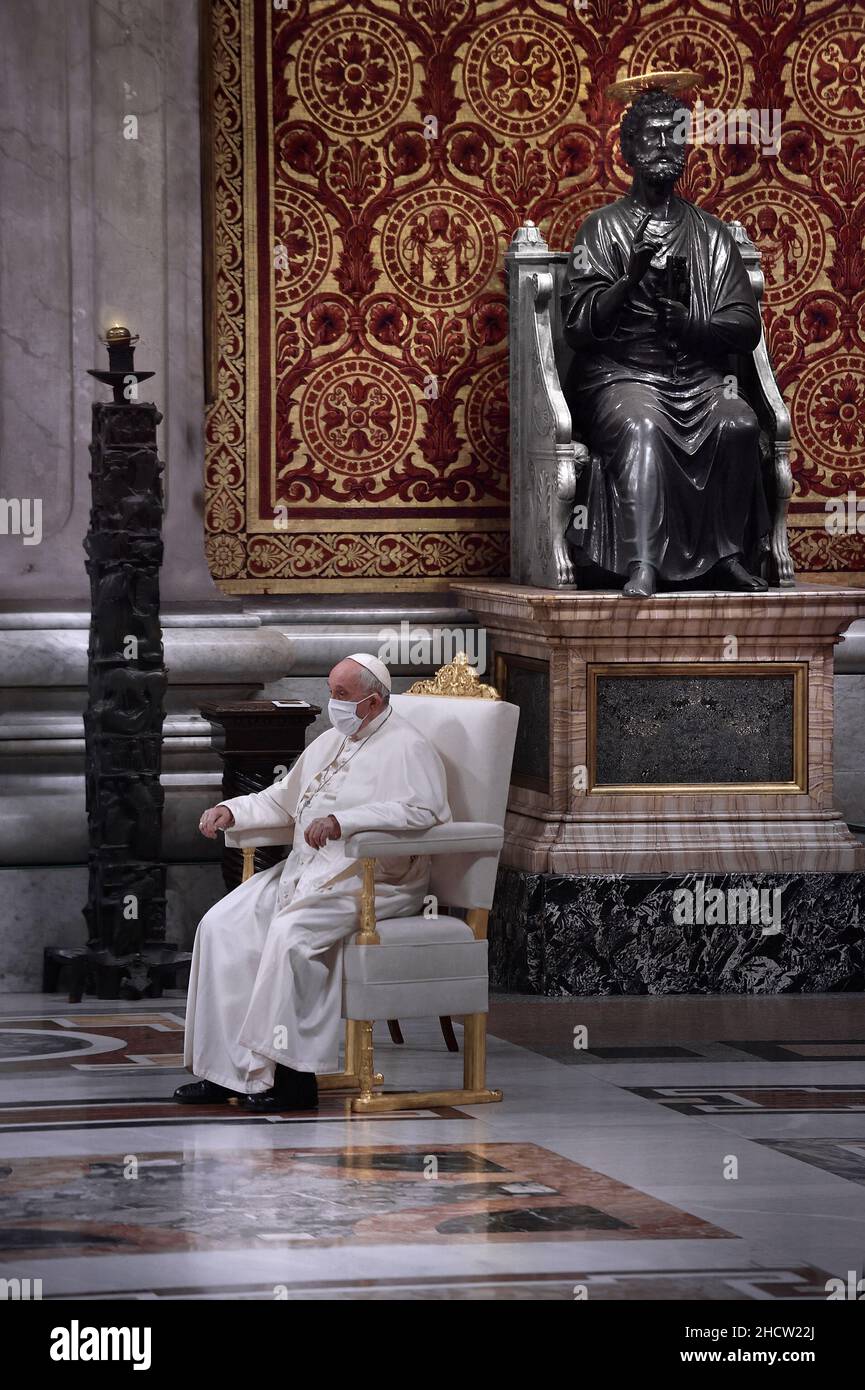 Te deum prayers hi-res stock photography and images - Alamy