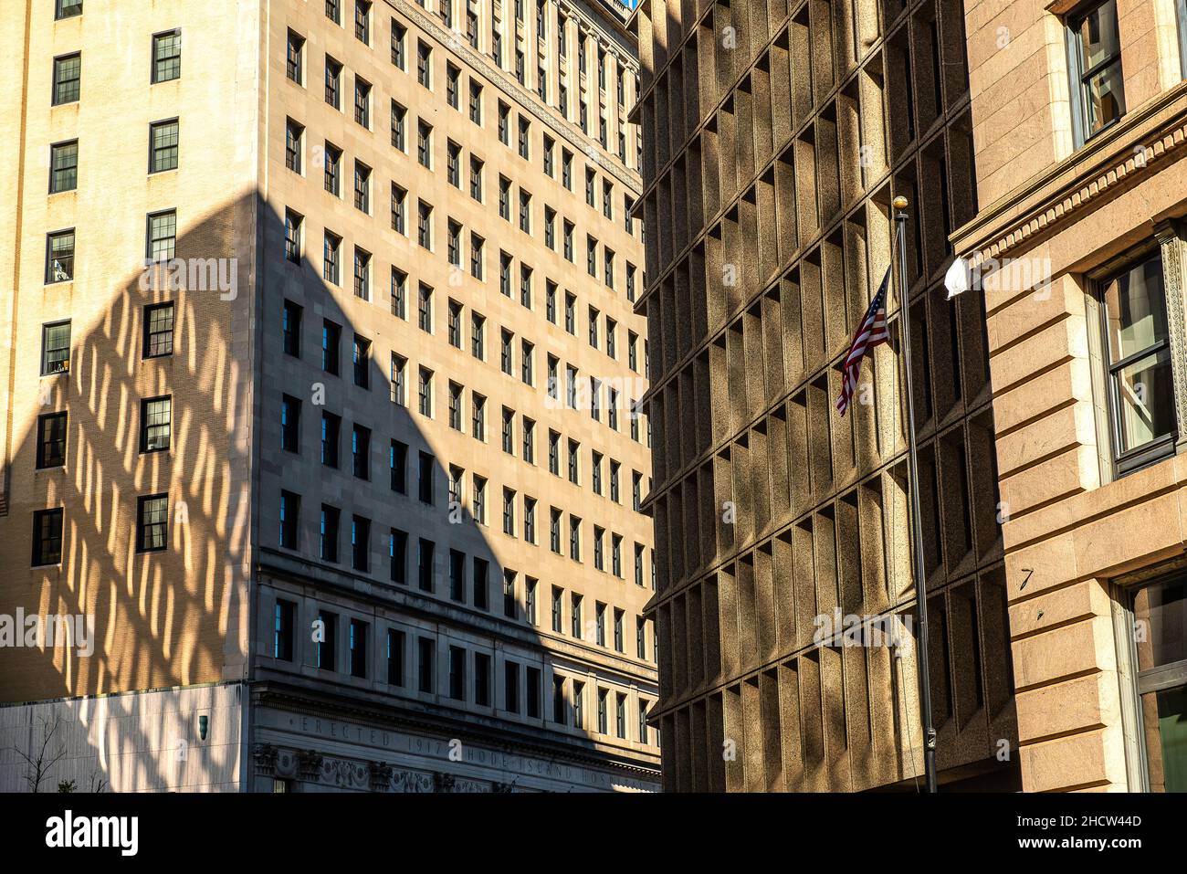 Providence fall foliage hi-res stock photography and images - Alamy
