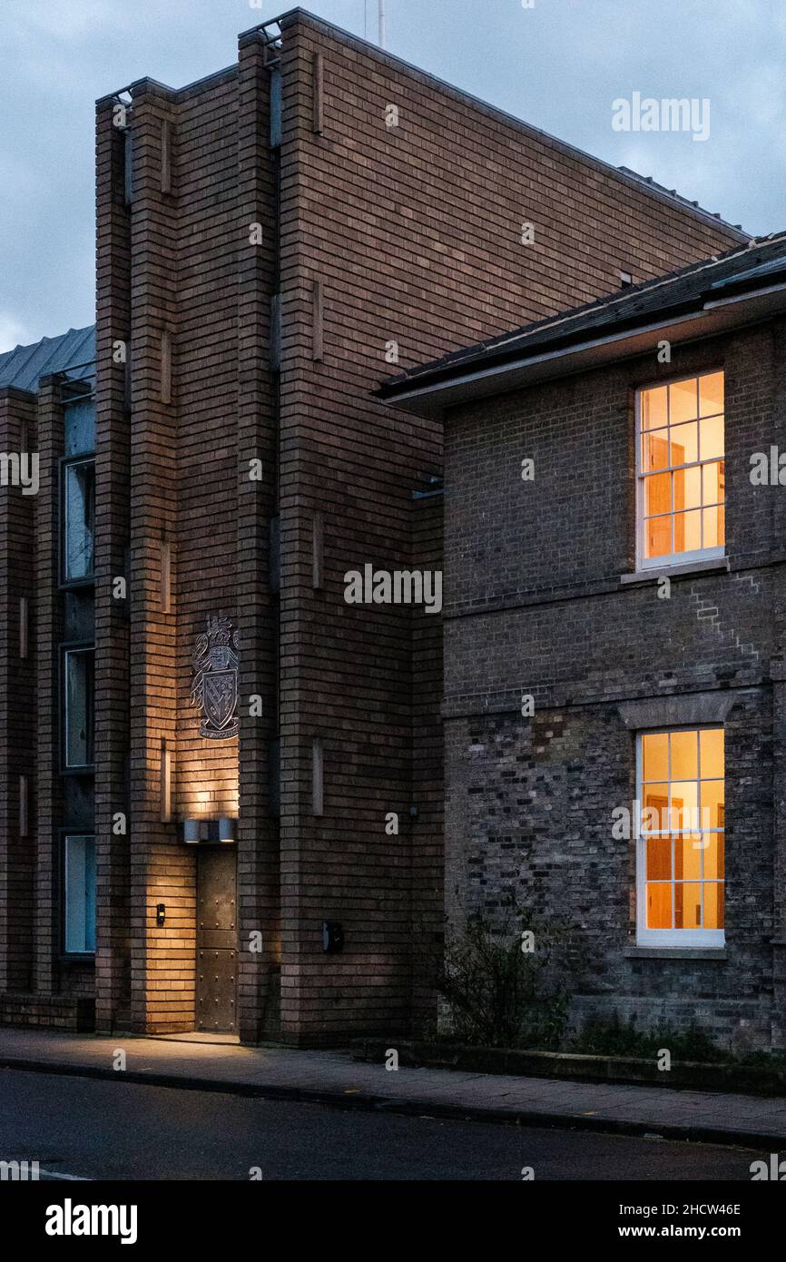 Darwin architecture hi-res stock photography and images - Alamy