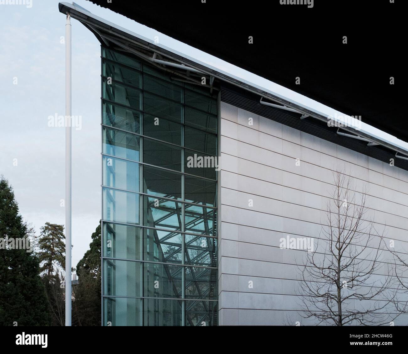 David Williams Building High Resolution Stock Photography and Images ...