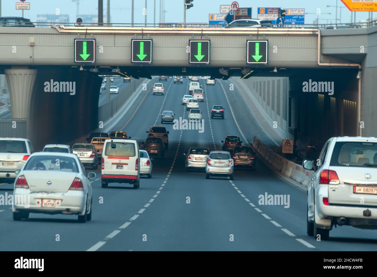 Direction road boards hi-res stock photography and images - Alamy
