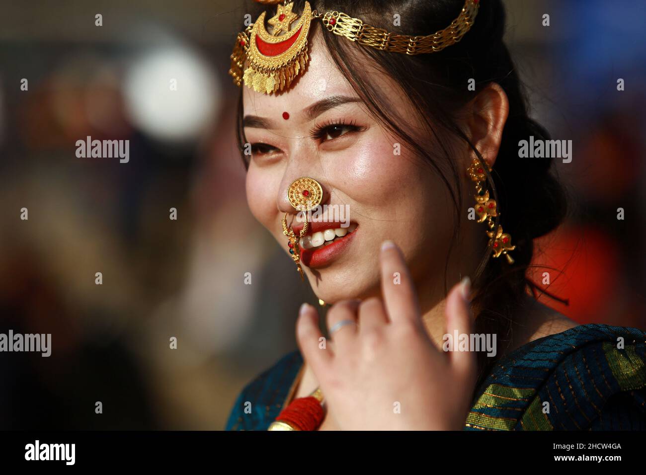 Sakela festival hi-res stock photography and images - Alamy