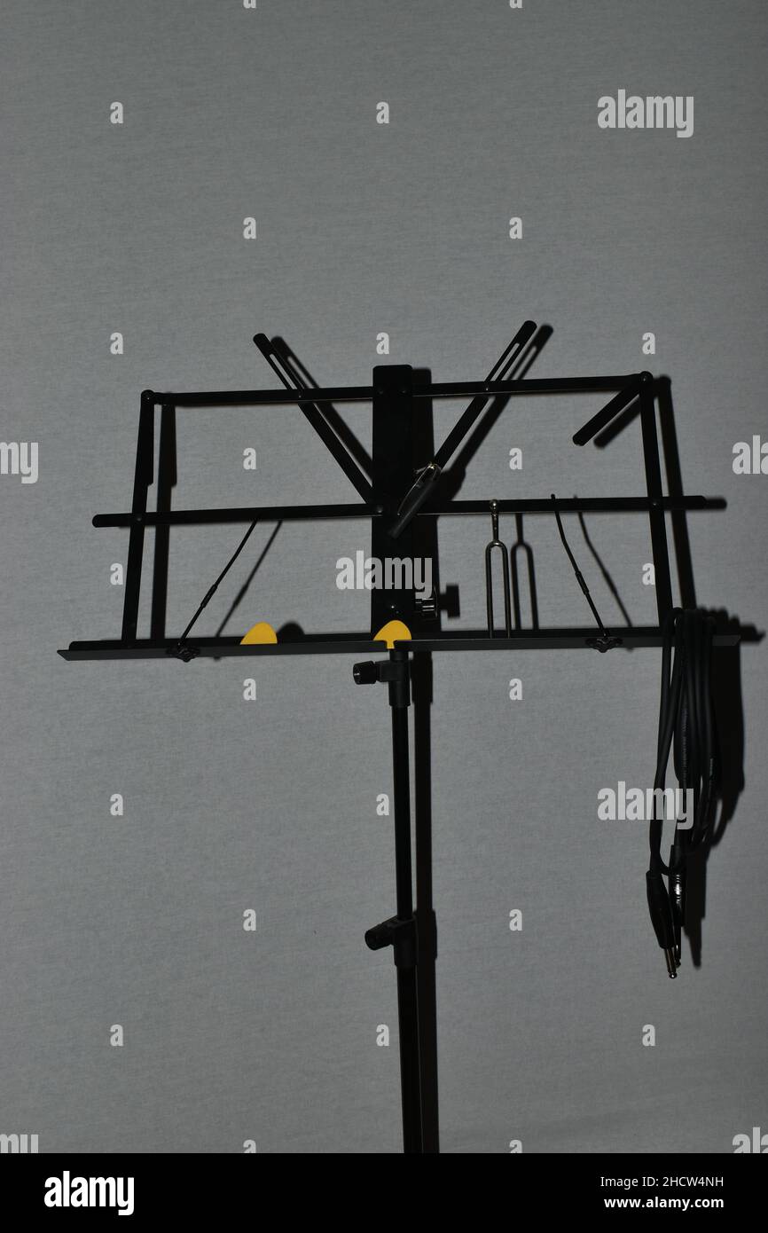 Professional stand hi-res stock photography and images - Alamy