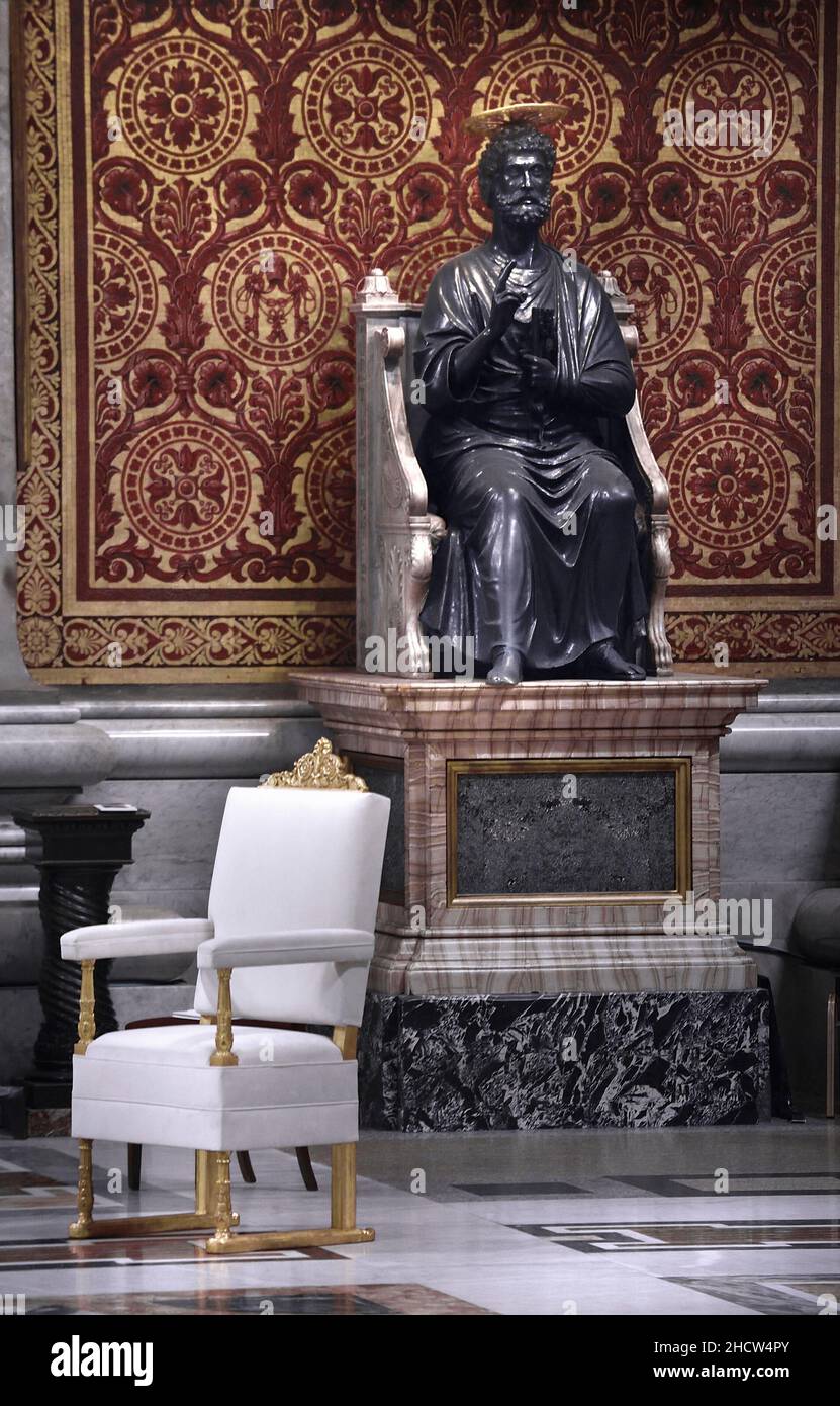 Te deum prayers hi-res stock photography and images - Alamy