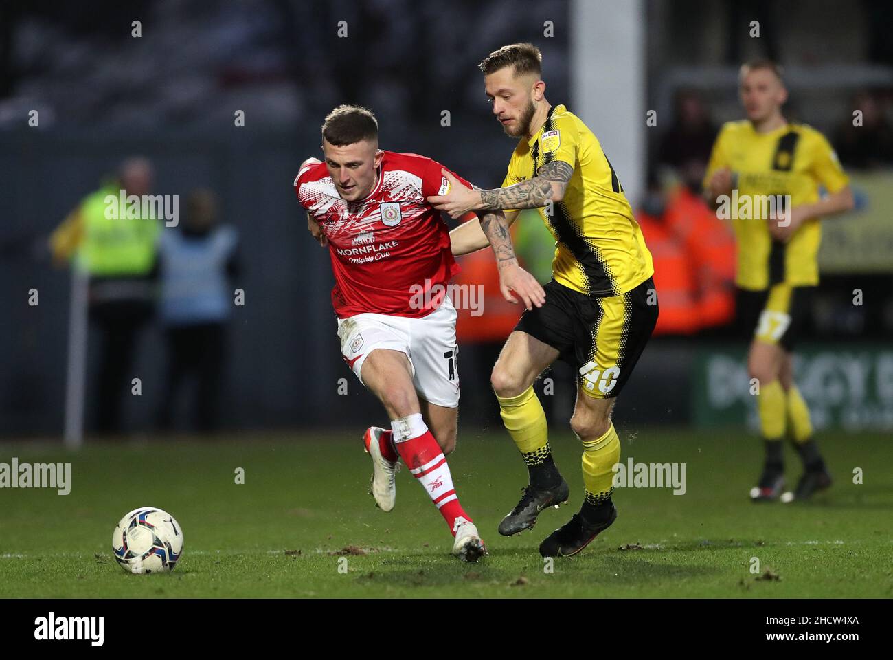 Charlie lakin hi-res stock photography and images - Alamy