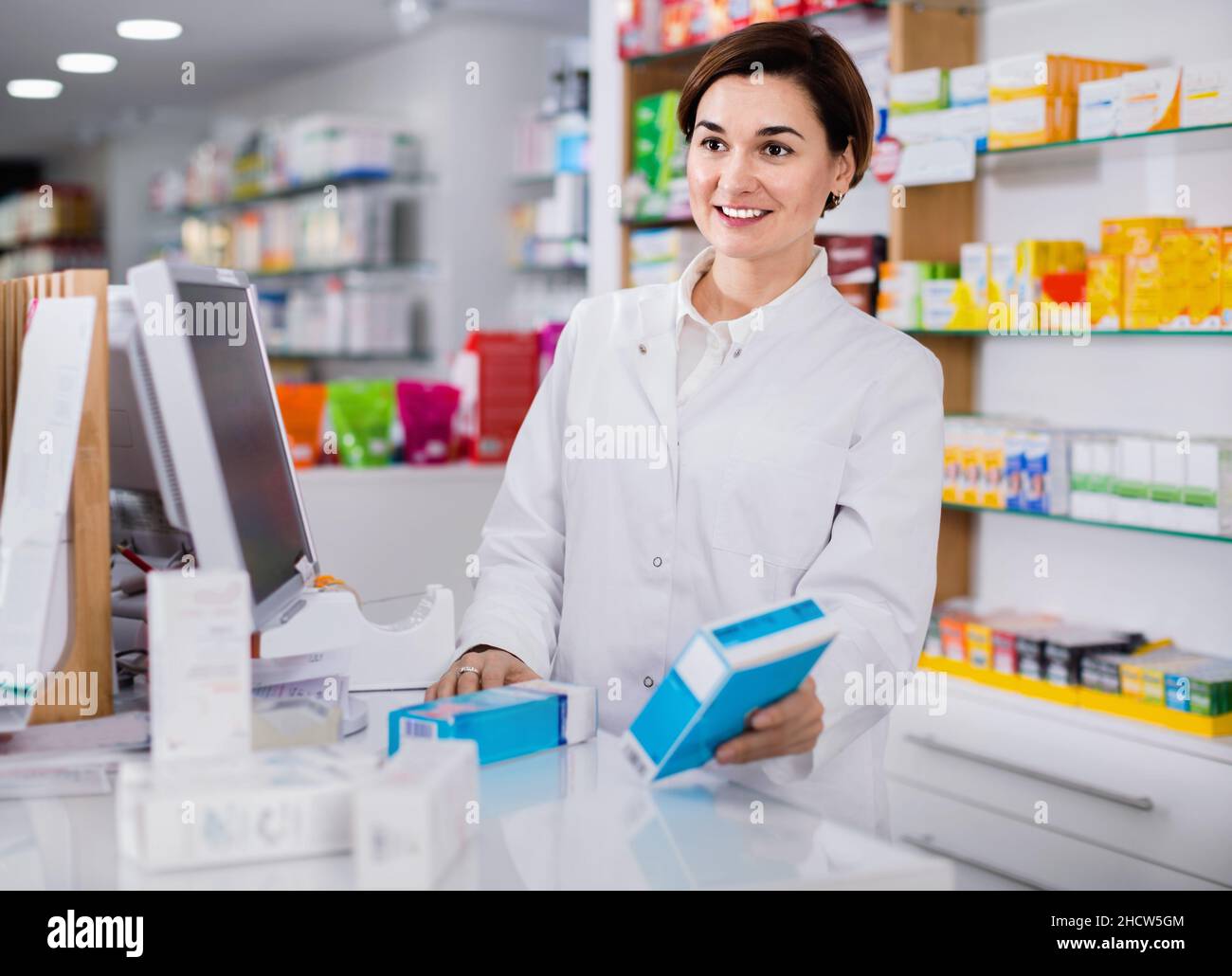 Pharmacy Hd Wallpaper