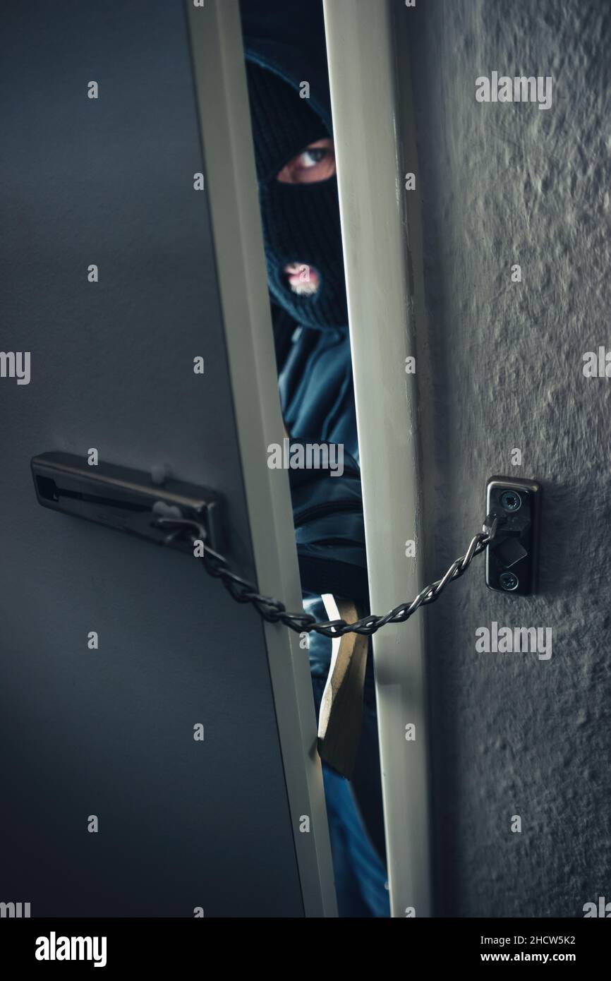 Crowbar case hi-res stock photography and images - Alamy