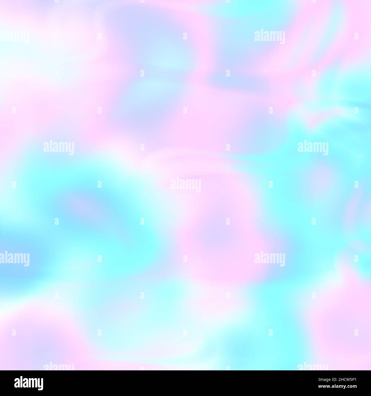 Holographic art colorful website graphic design Stock Photo - Alamy