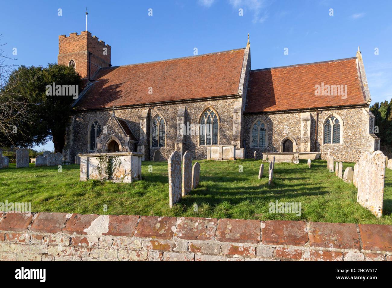 Layham suffolk hi-res stock photography and images - Alamy