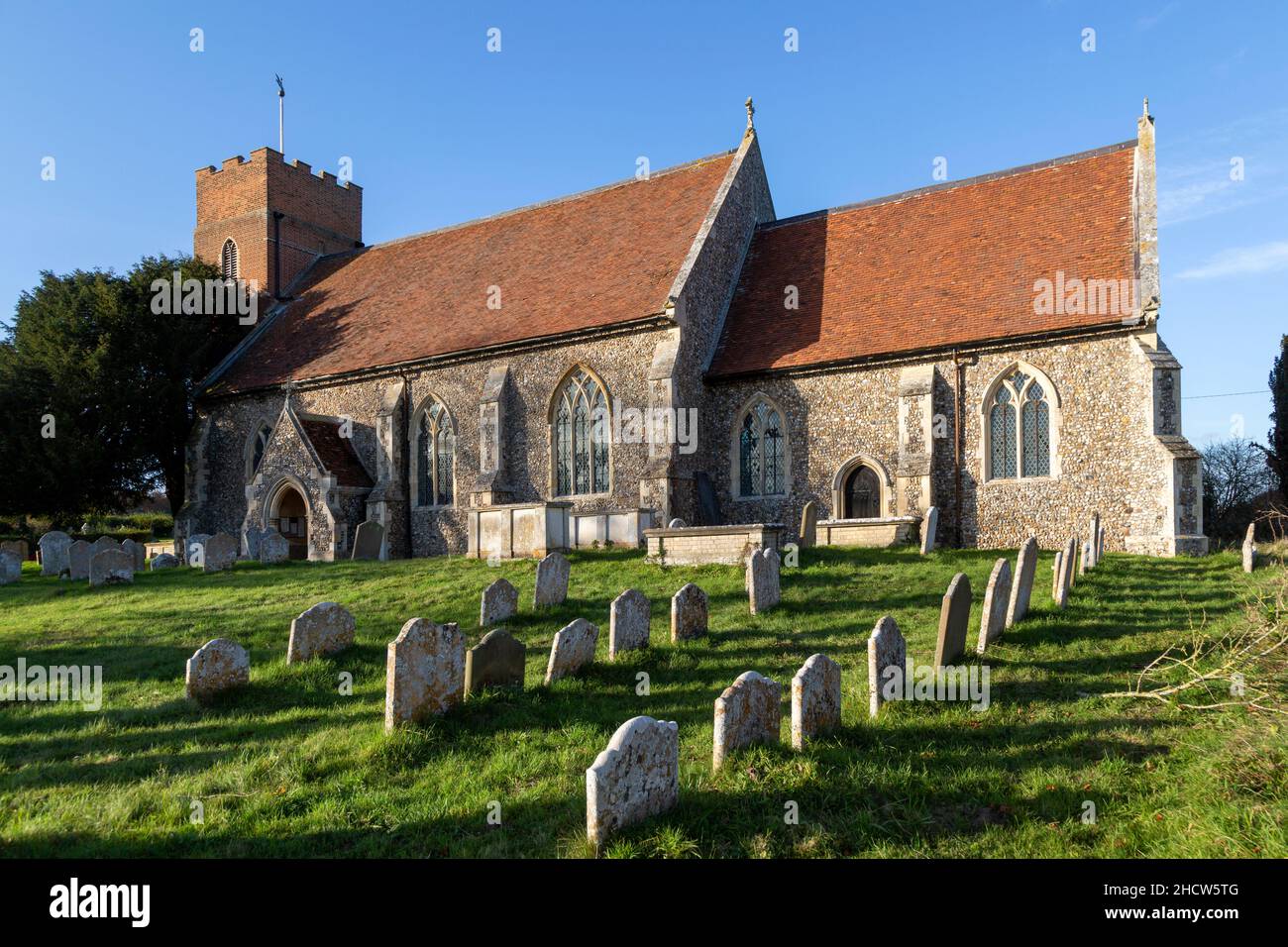 Layham suffolk hi-res stock photography and images - Alamy