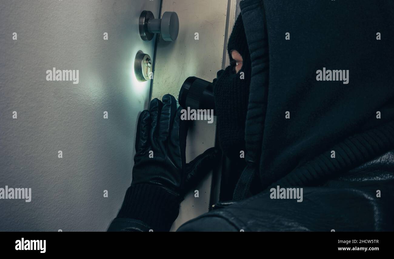 Flashlight system hi-res stock photography and images - Alamy