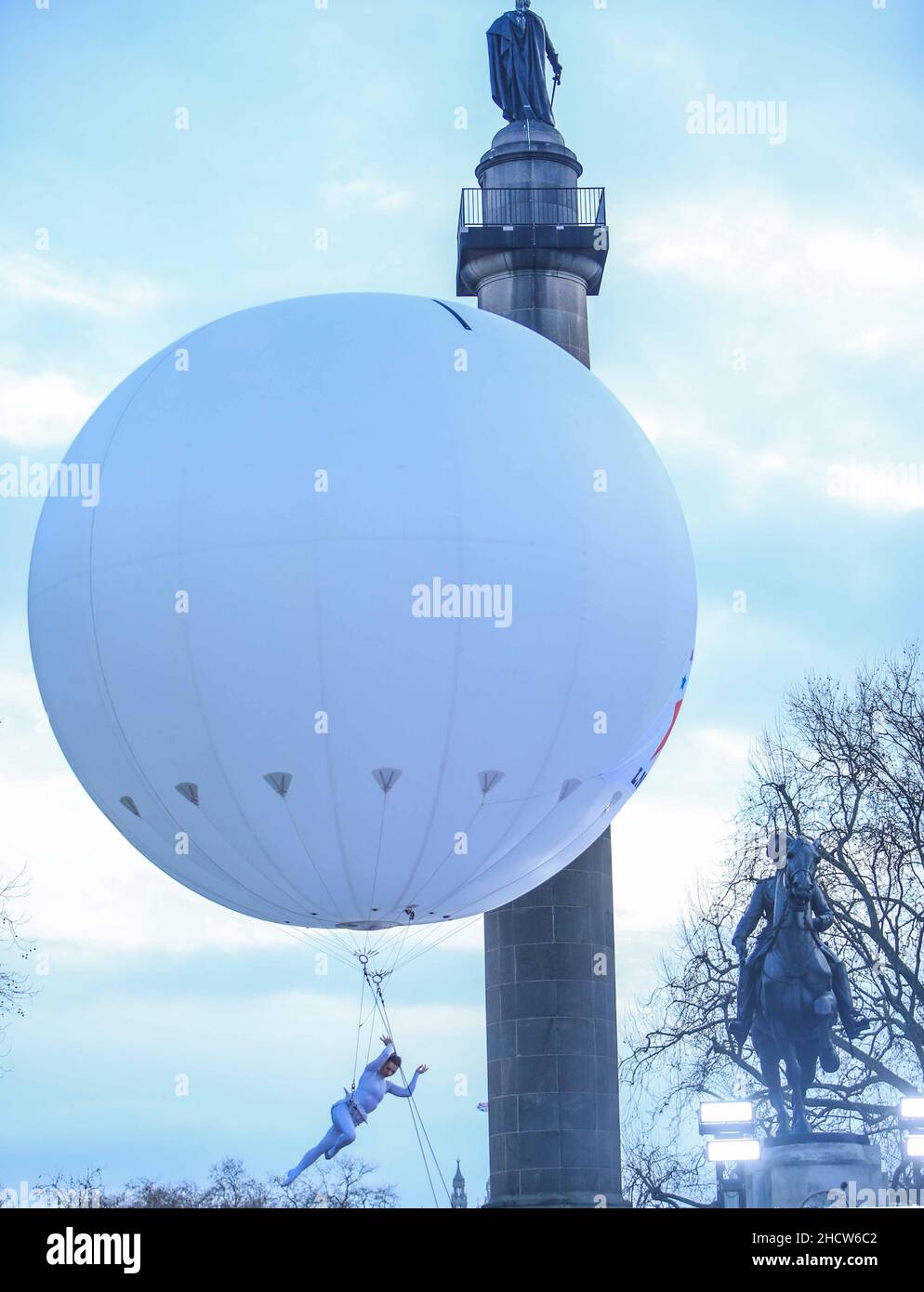 Balloon drivers hi-res stock photography and images - Alamy