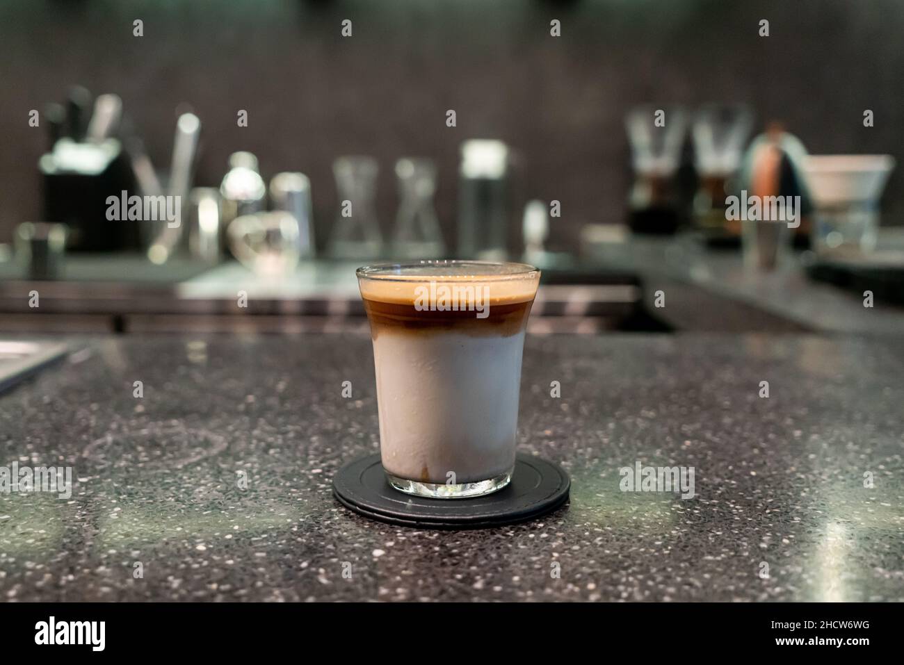 Dirty coffee hi-res stock photography and images - Alamy