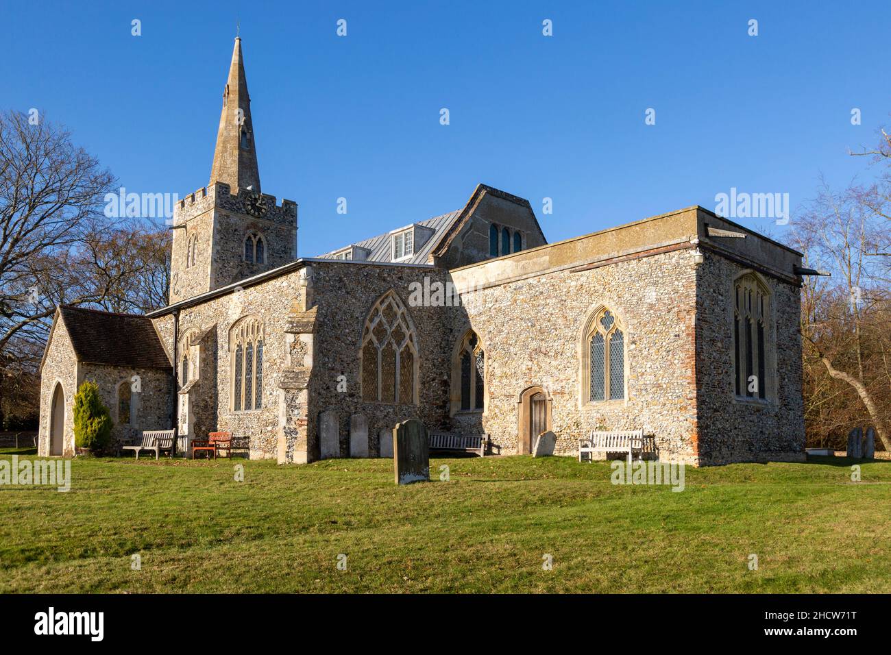 Polstead hi-res stock photography and images - Alamy