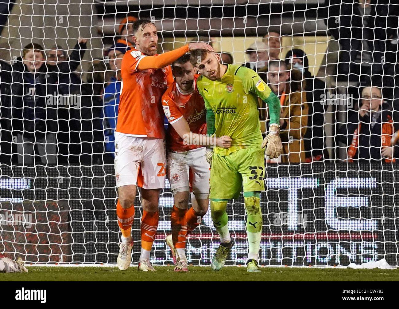 Daniel grimshaw blackpool hi-res stock photography and images - Alamy
