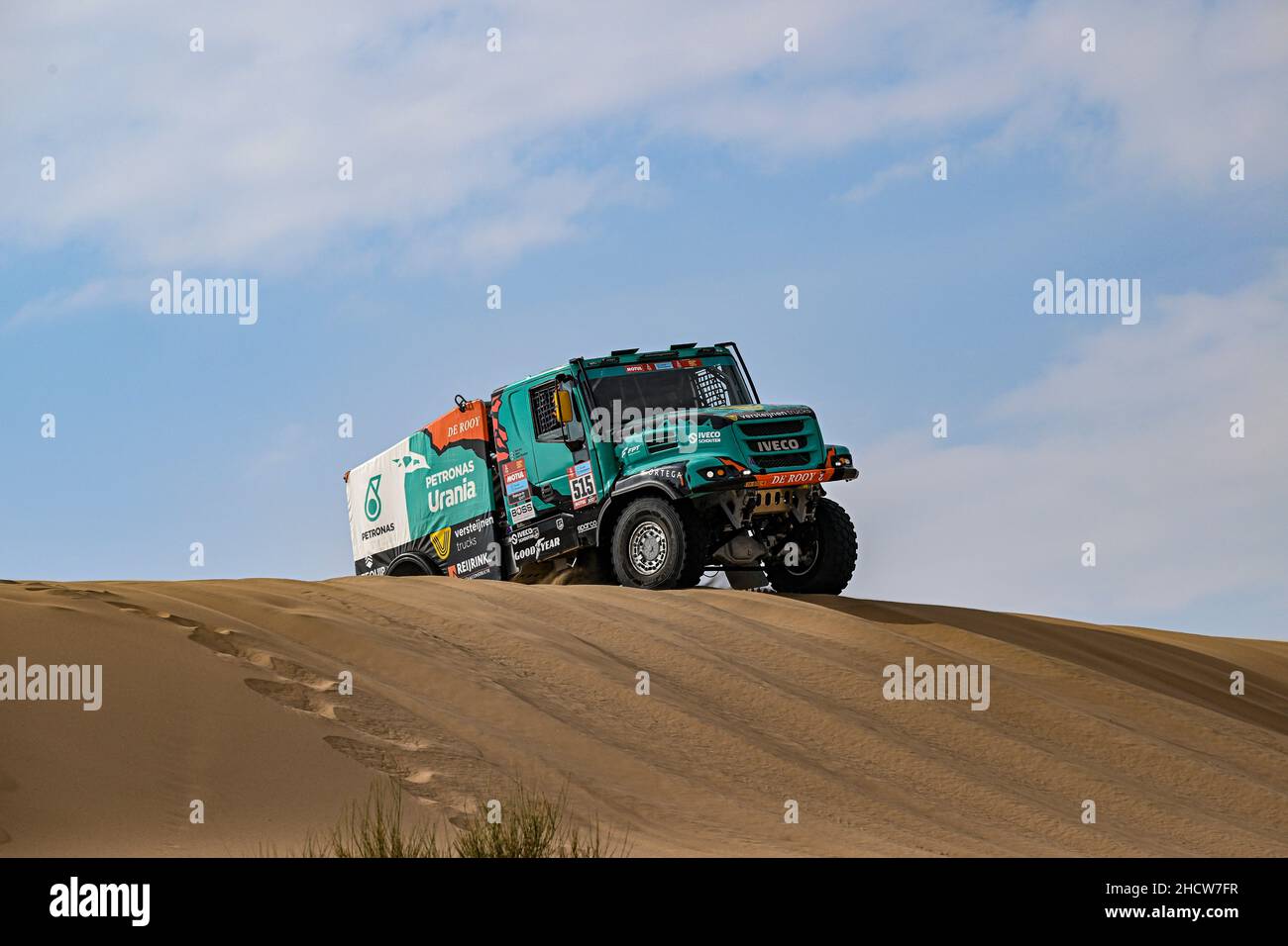 515 Stacey Hans (nld), Van Limpt Anton (nld), Smits Randy (nld ...