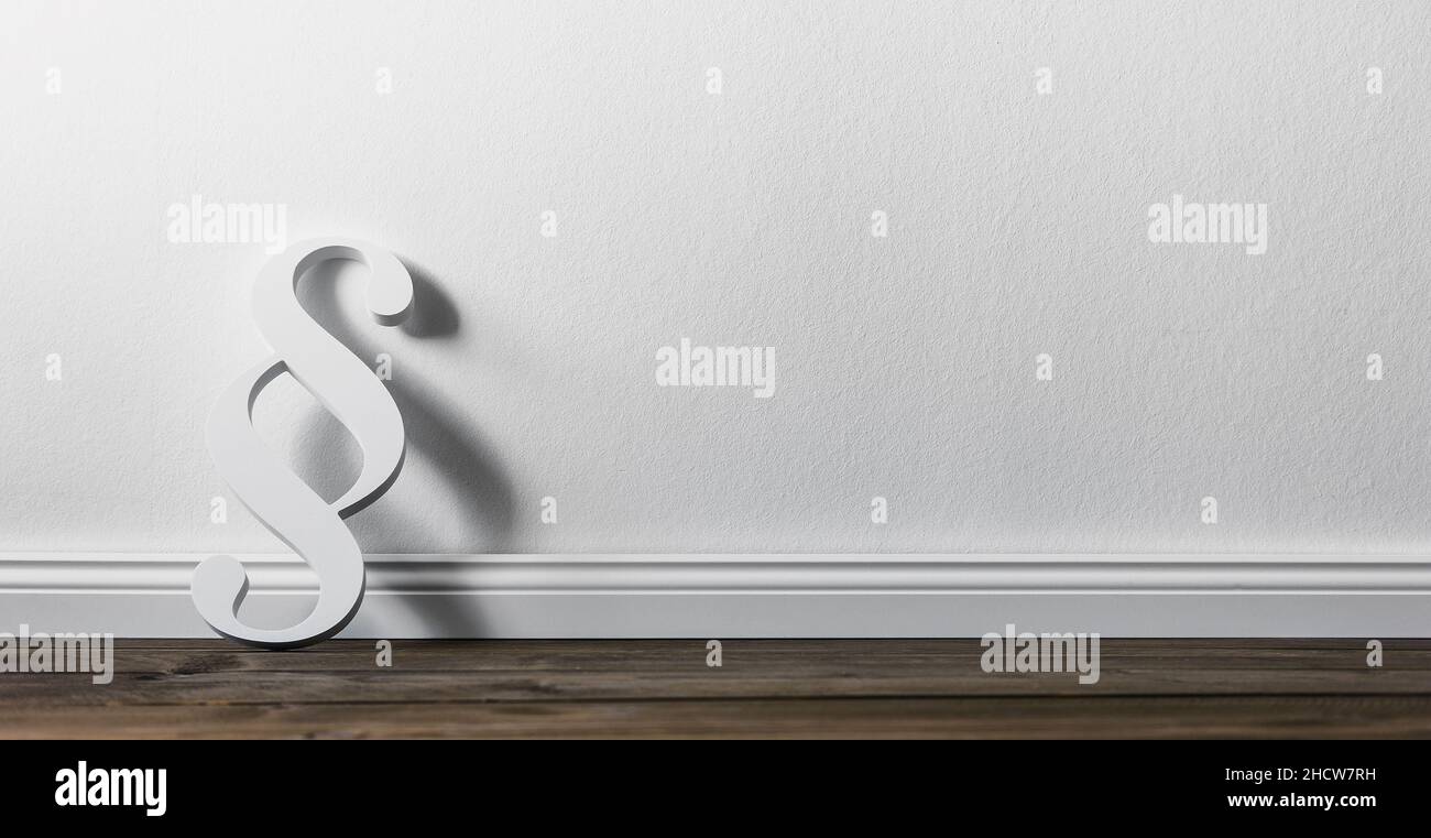 paragraph leaning against the wall Stock Photo - Alamy
