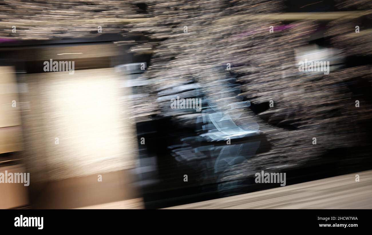 Camera Shake Abstracts and Backgrounds Crappy Photos Stock Photo - Alamy