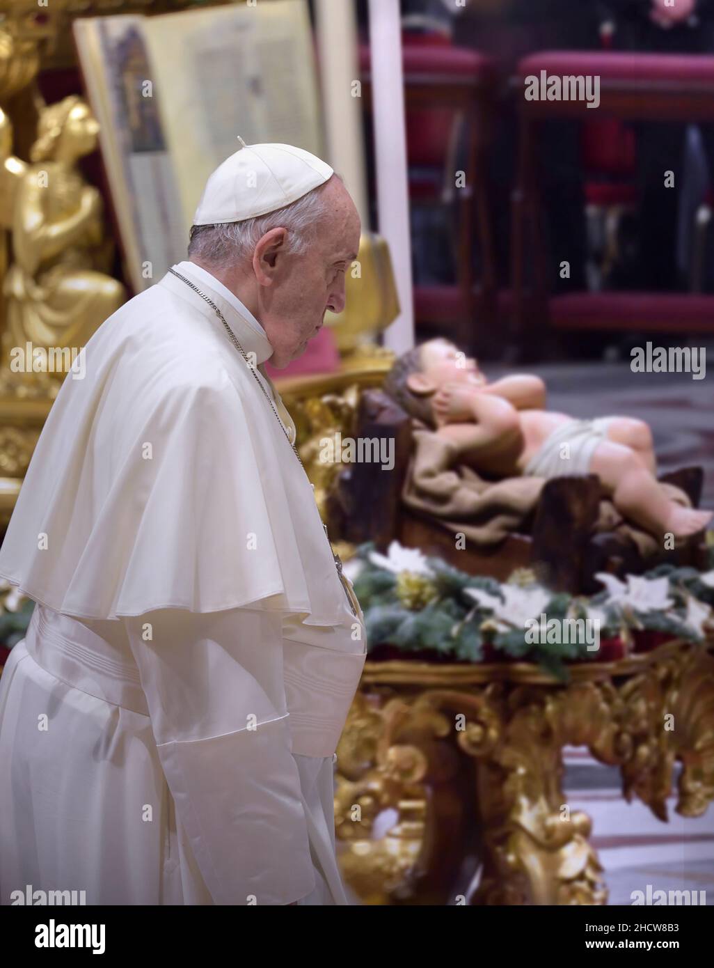 Te deum prayers hi-res stock photography and images - Alamy