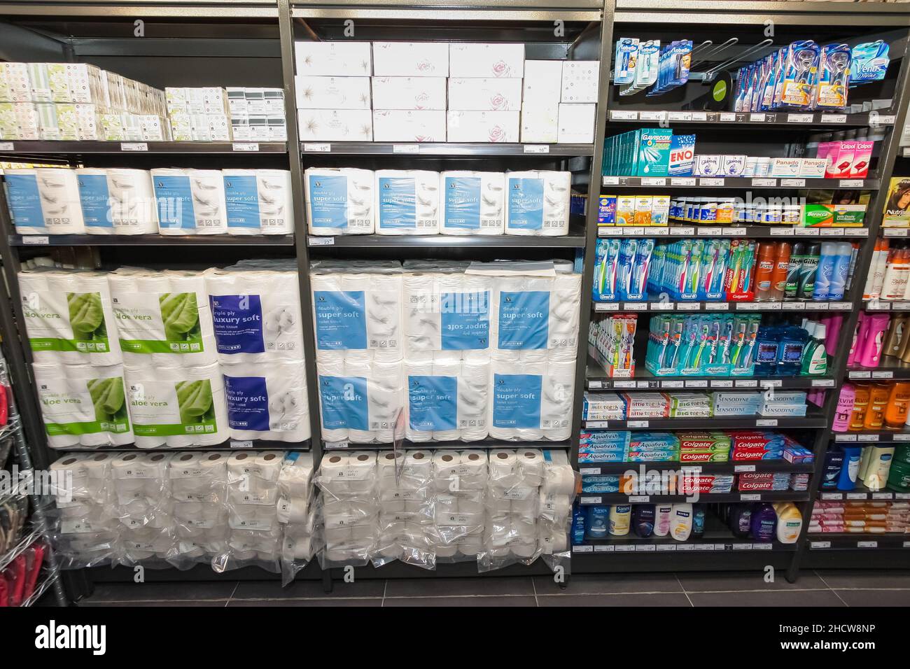 Woolworths south africa hi-res stock photography and images - Alamy