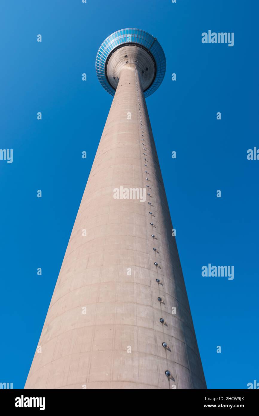 Rhinetower hi-res stock photography and images - Alamy