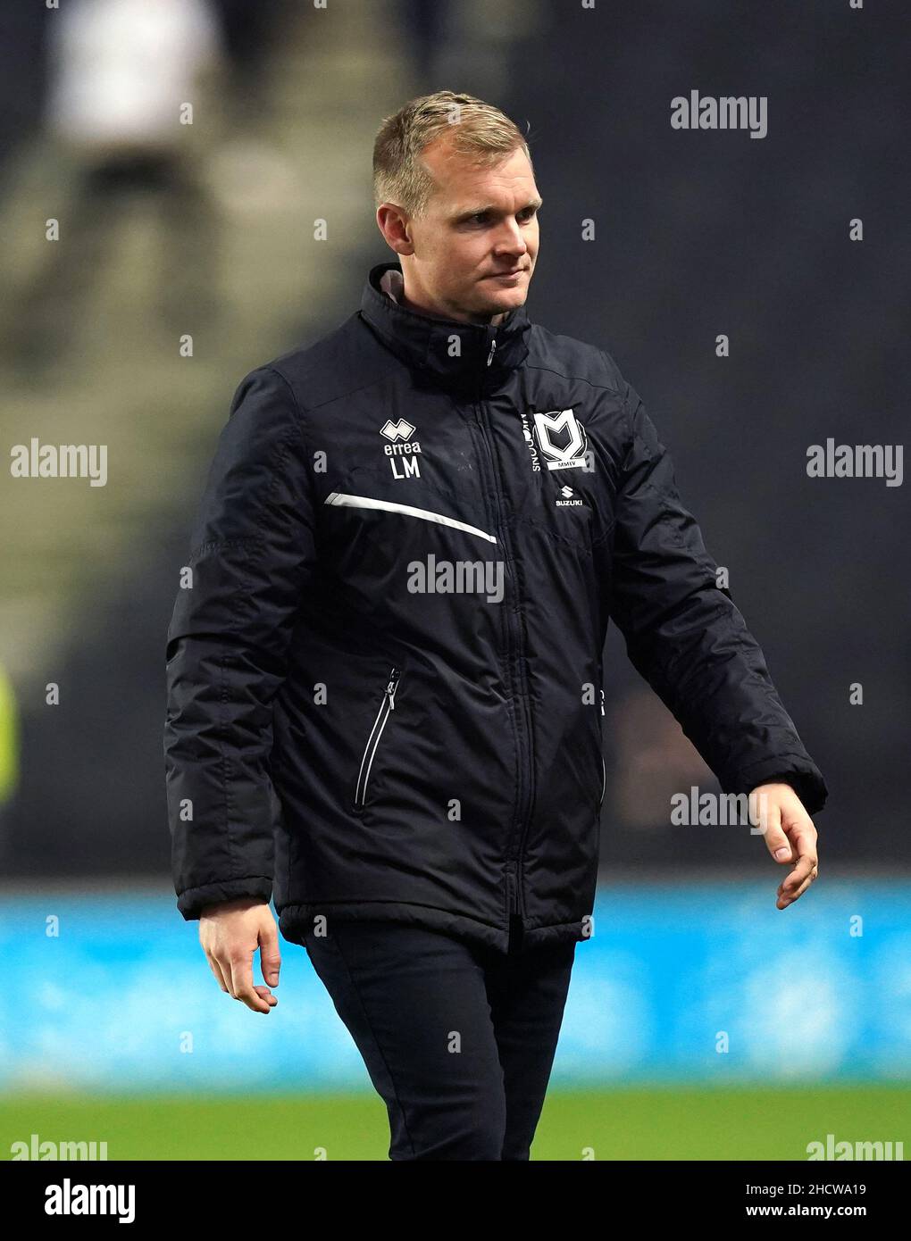Liam manning hi-res stock photography and images - Alamy