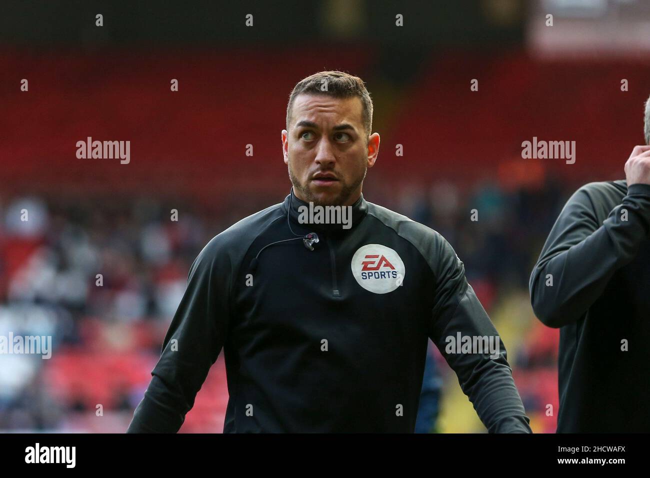 Charlton howard hi-res stock photography and images - Alamy