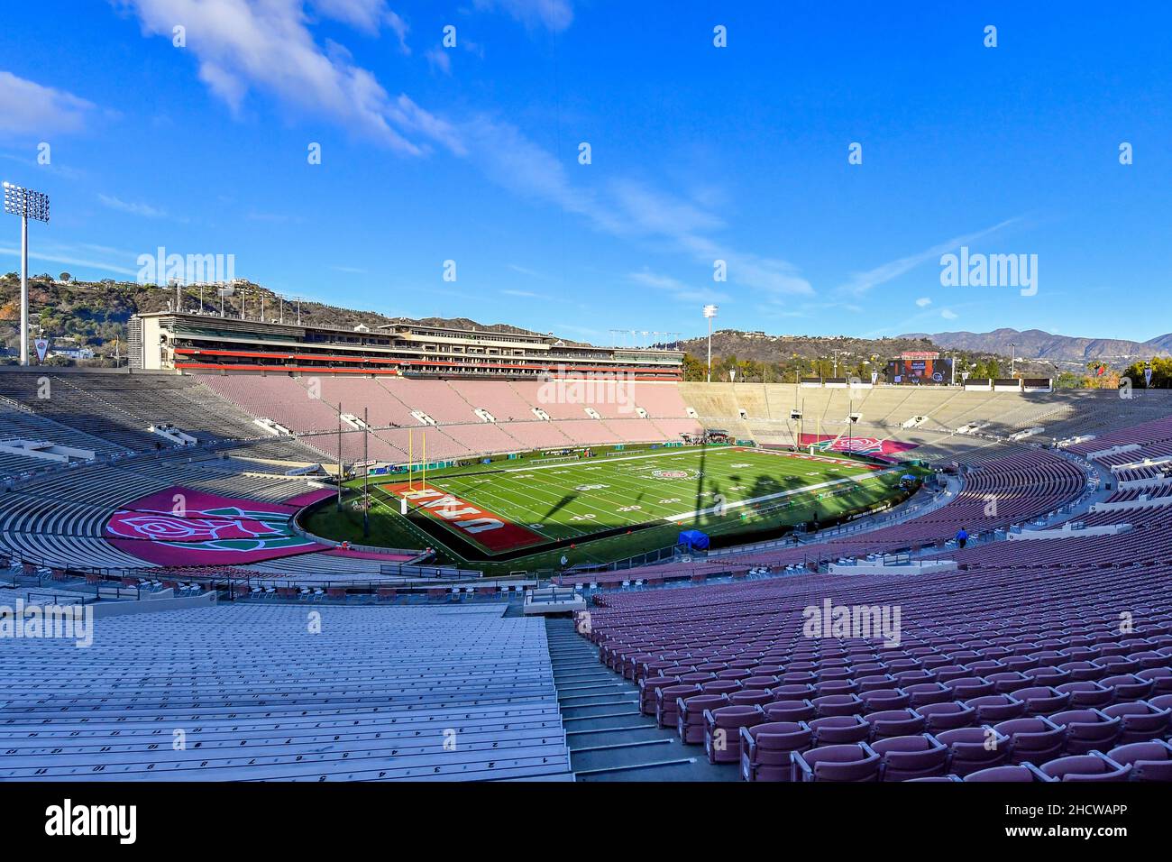 Stanford Rose Bowl 2022