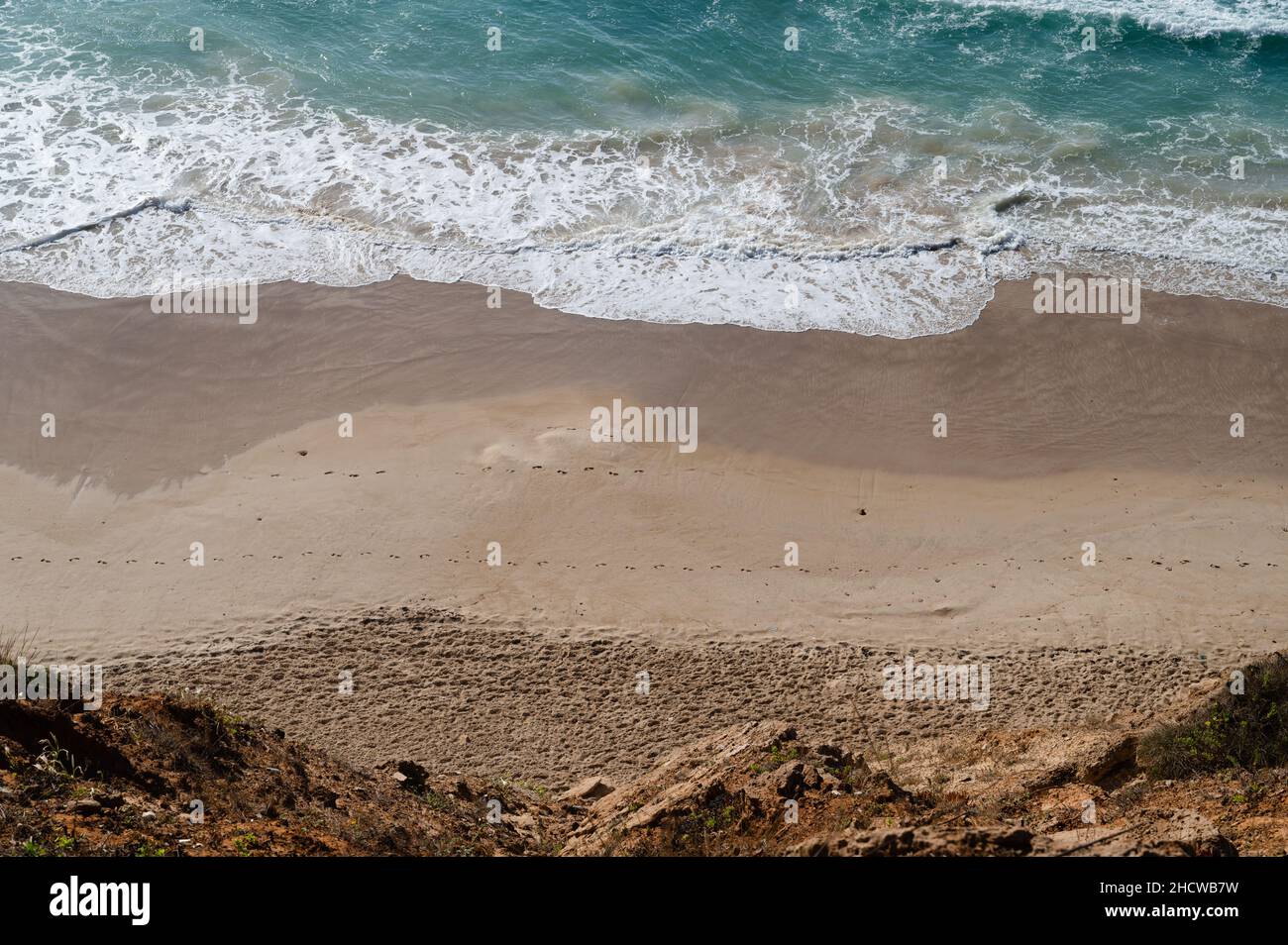 Argaman beach hi-res stock photography and images - Alamy