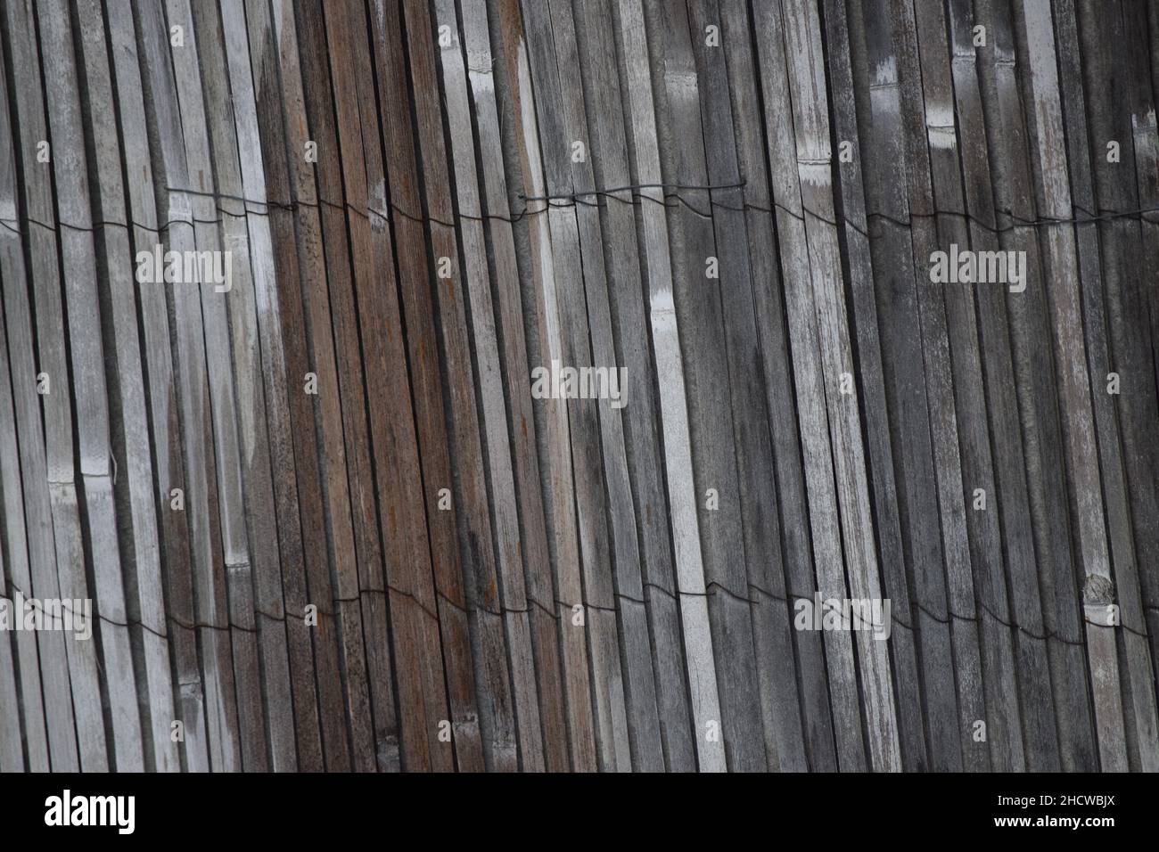 Older bamboo mat hi-res stock photography and images - Alamy