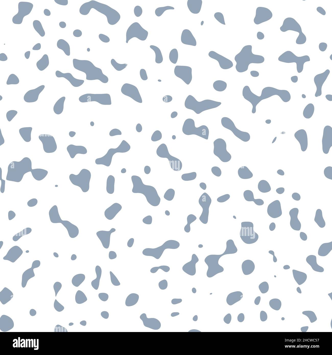 Seamless abstract non print resembling strange colored animal skin ...