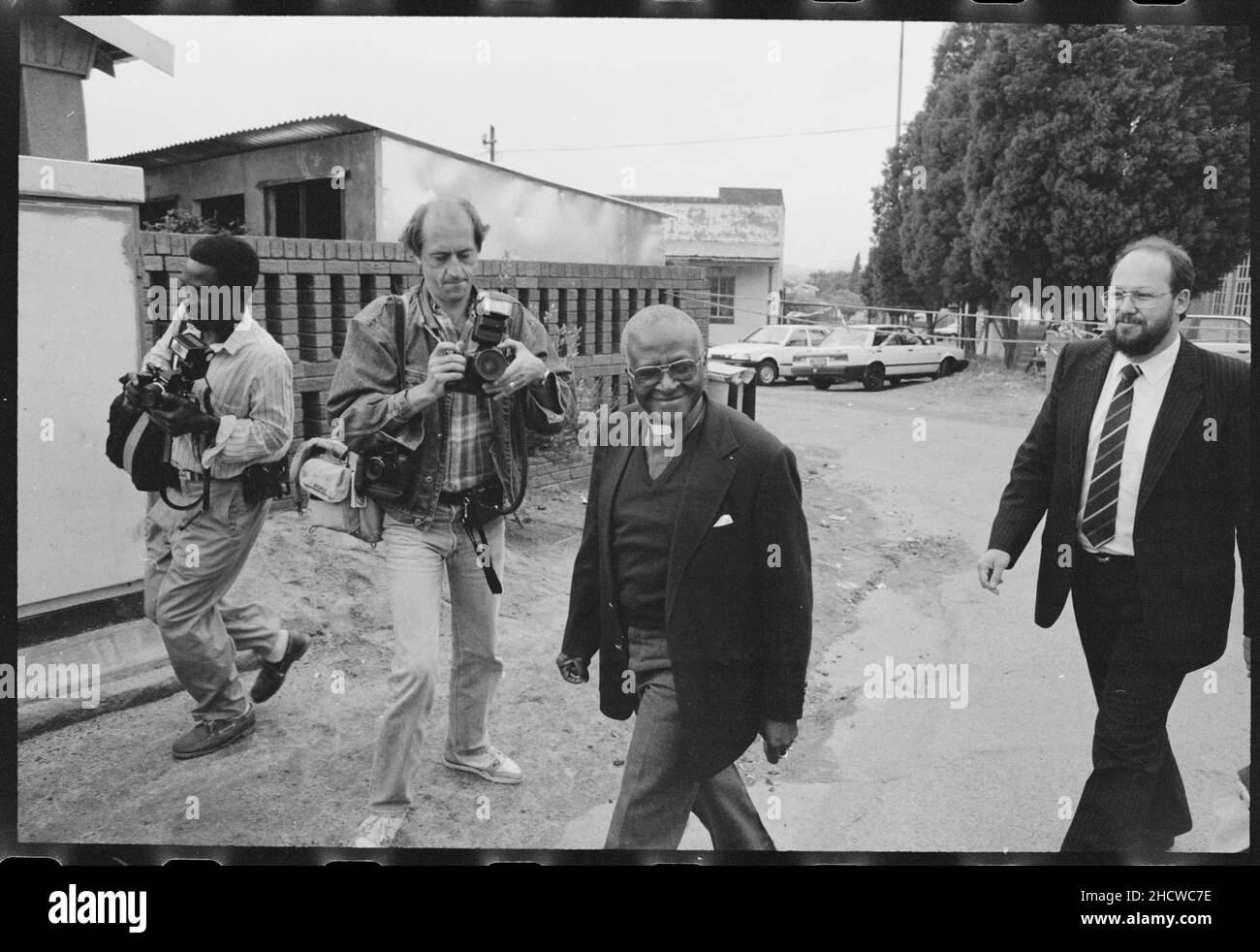 On 15 October 1989 Ahmed Kathrada, along with Jeff Masemola, Raymond ...