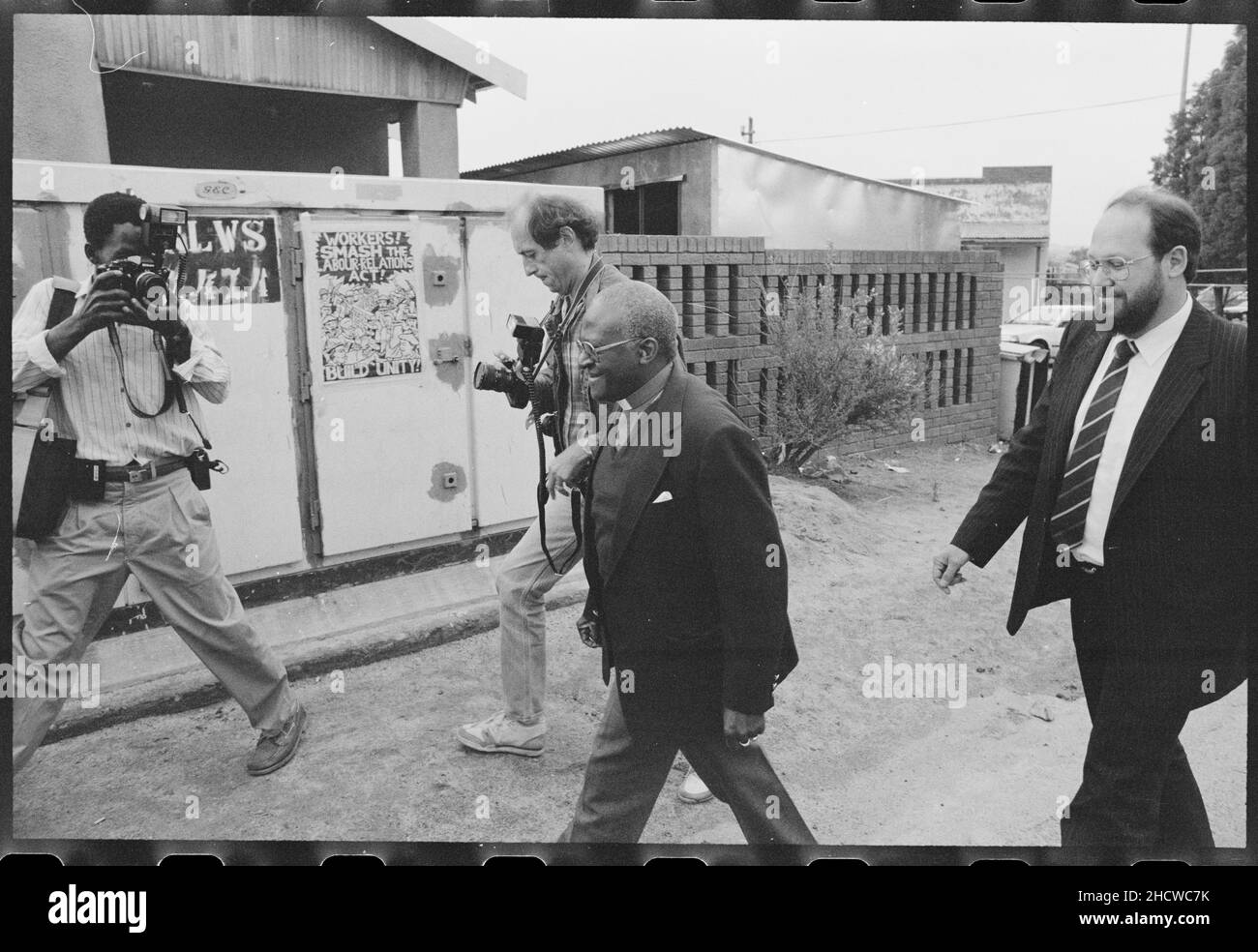 On 15 October 1989 Ahmed Kathrada, along with Jeff Masemola, Raymond ...