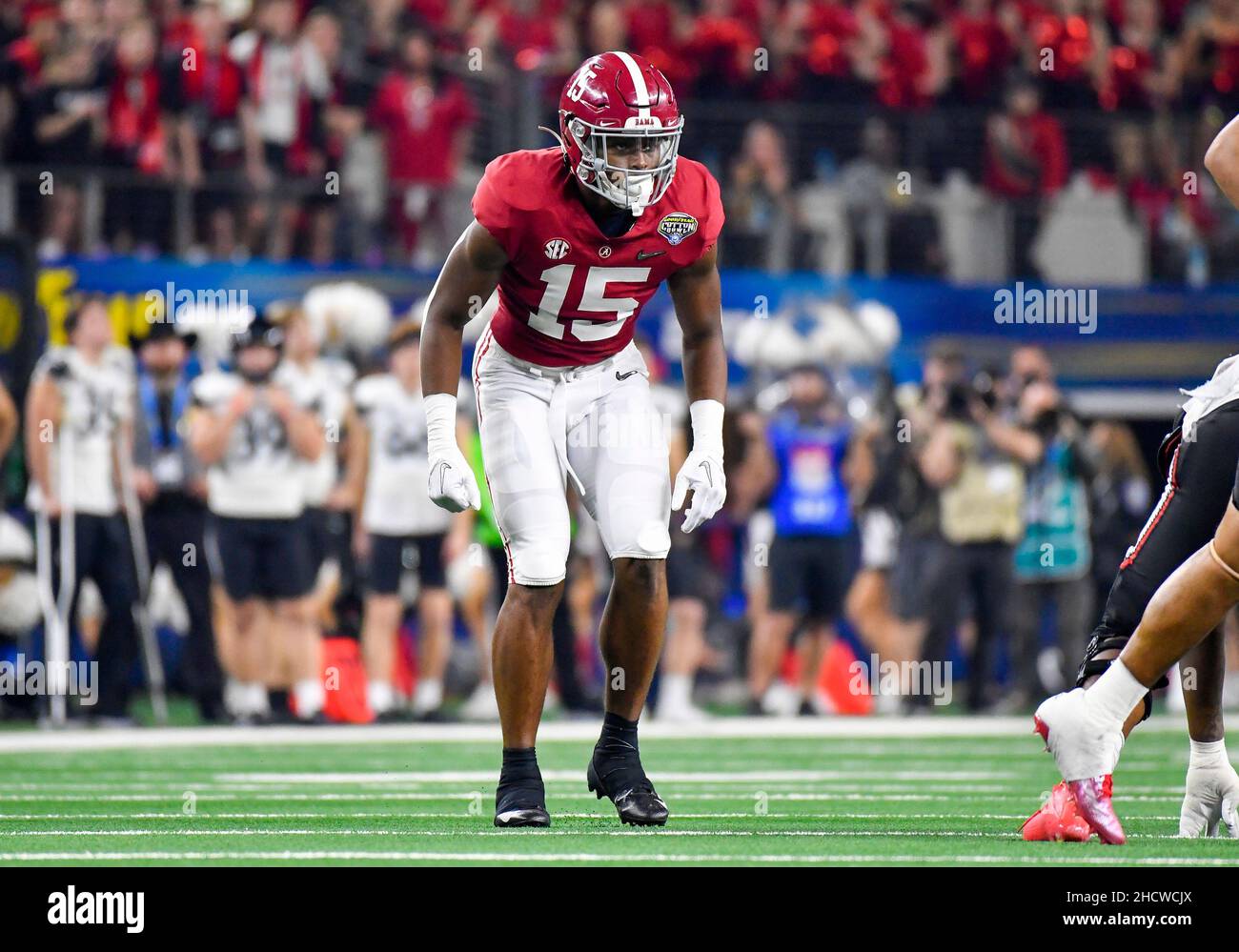 Dallas turner alabama hi-res stock photography and images - Alamy