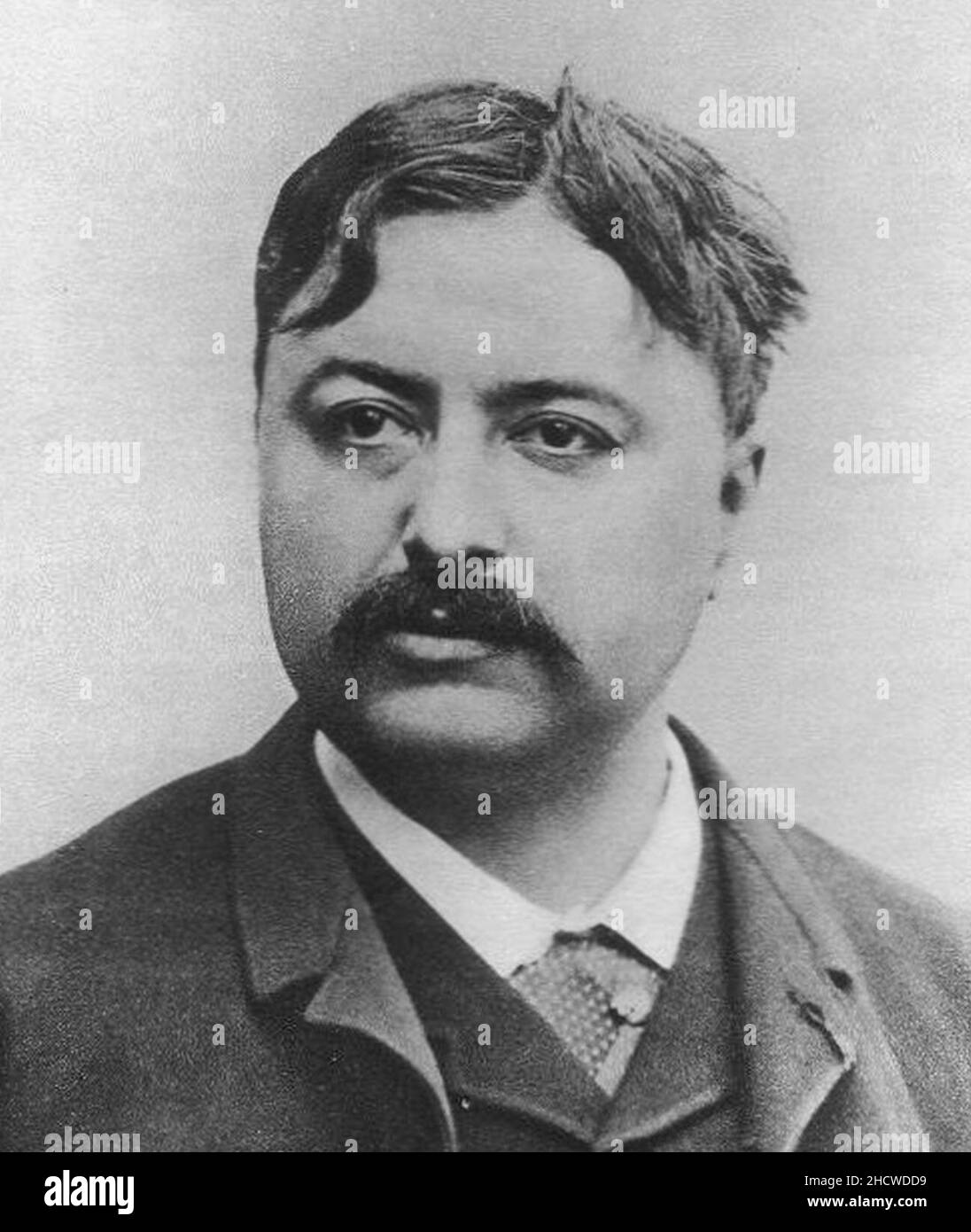 Charles renard hi-res stock photography and images - Alamy