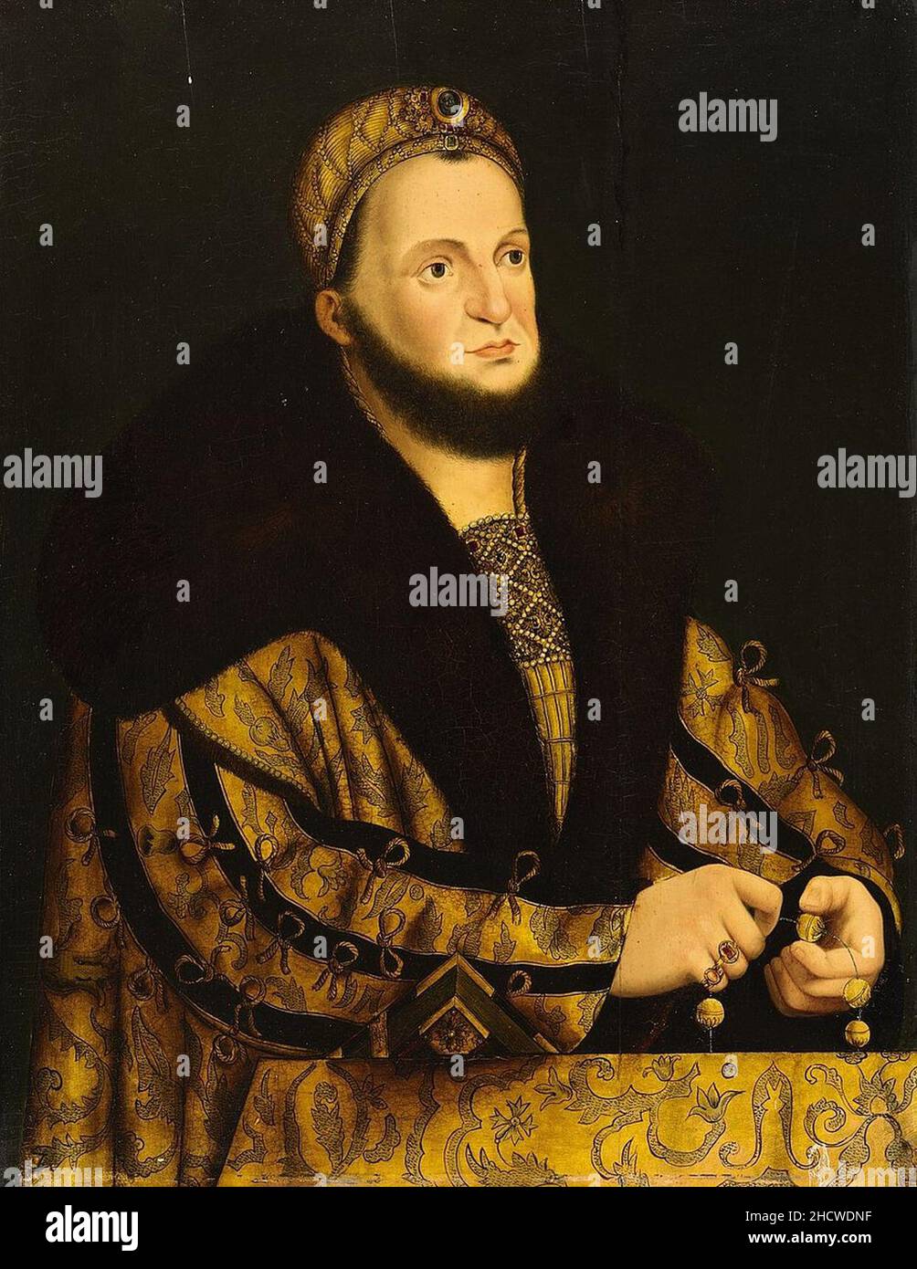 Franz wolfgang rohrich hi-res stock photography and images - Alamy