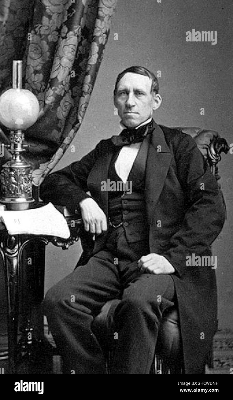 Fredrik Adolf Rinman Stock Photo - Alamy