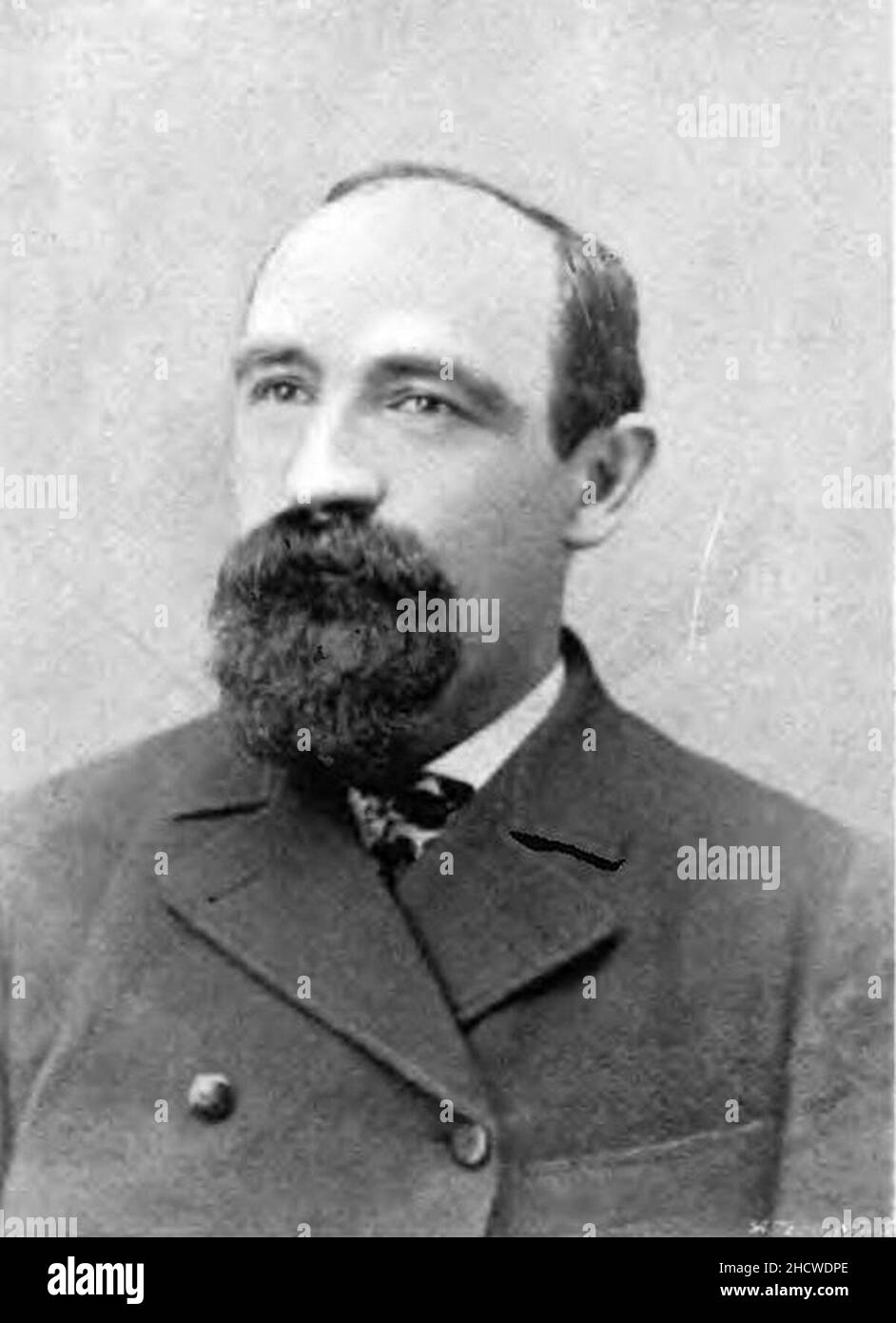 George Roberts (steamboat captain Stock Photo - Alamy