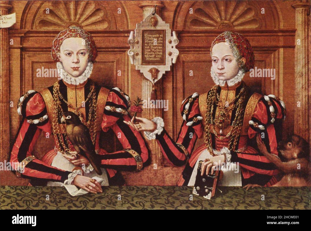 Hermann Tom Ring High Resolution Stock Photography and Images - Alamy