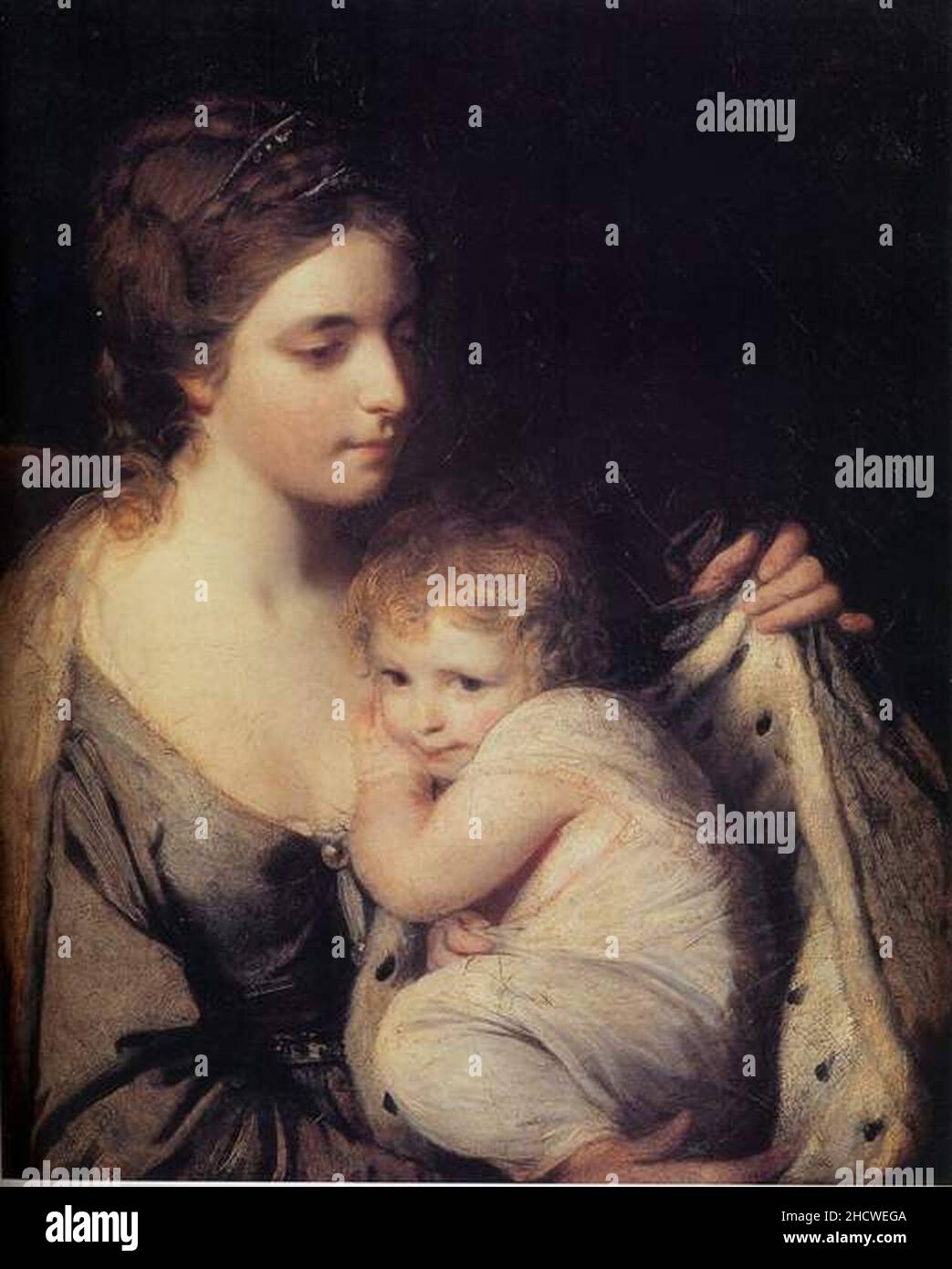 Maria reynolds hi-res stock photography and images - Alamy